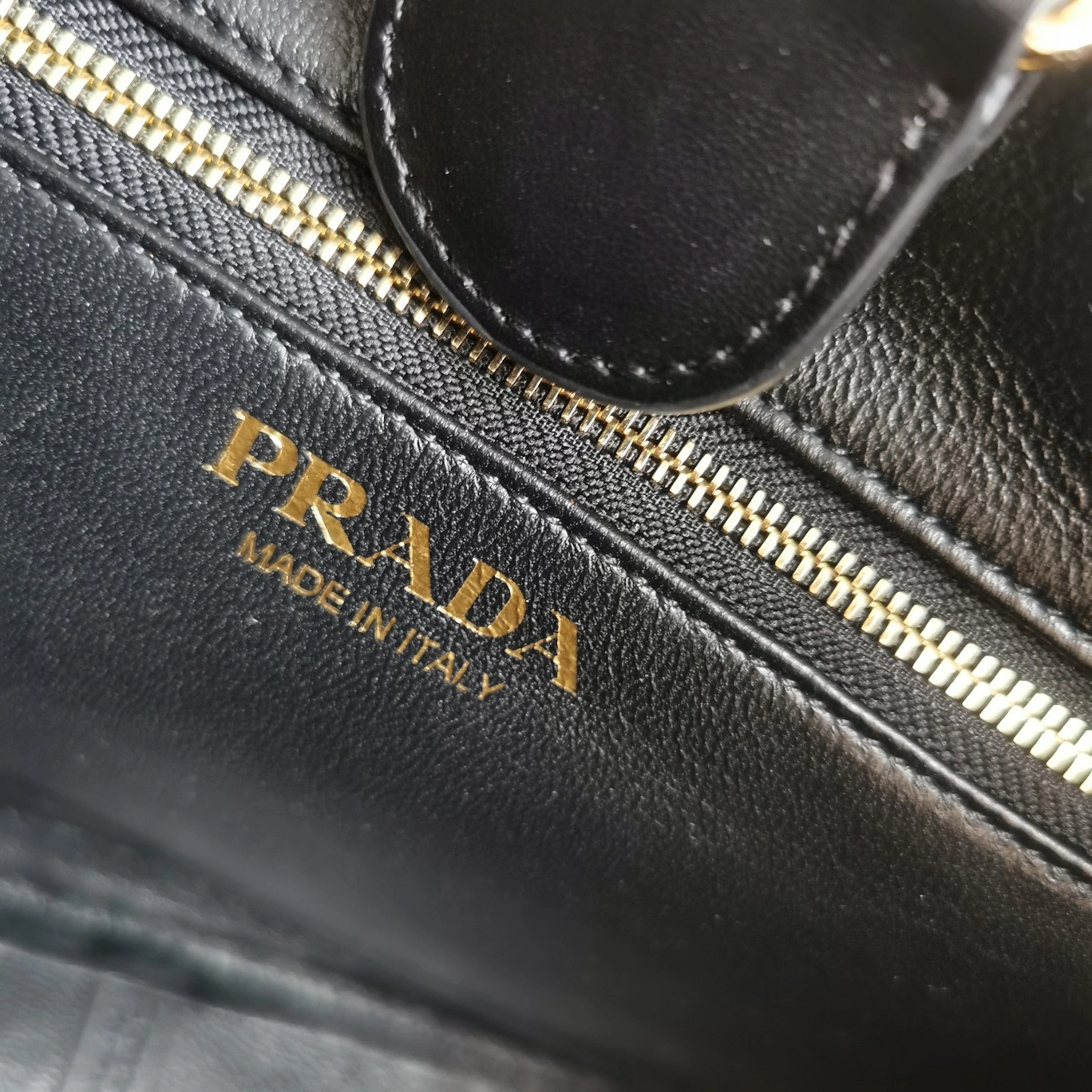 Official Prada Shopping Bags