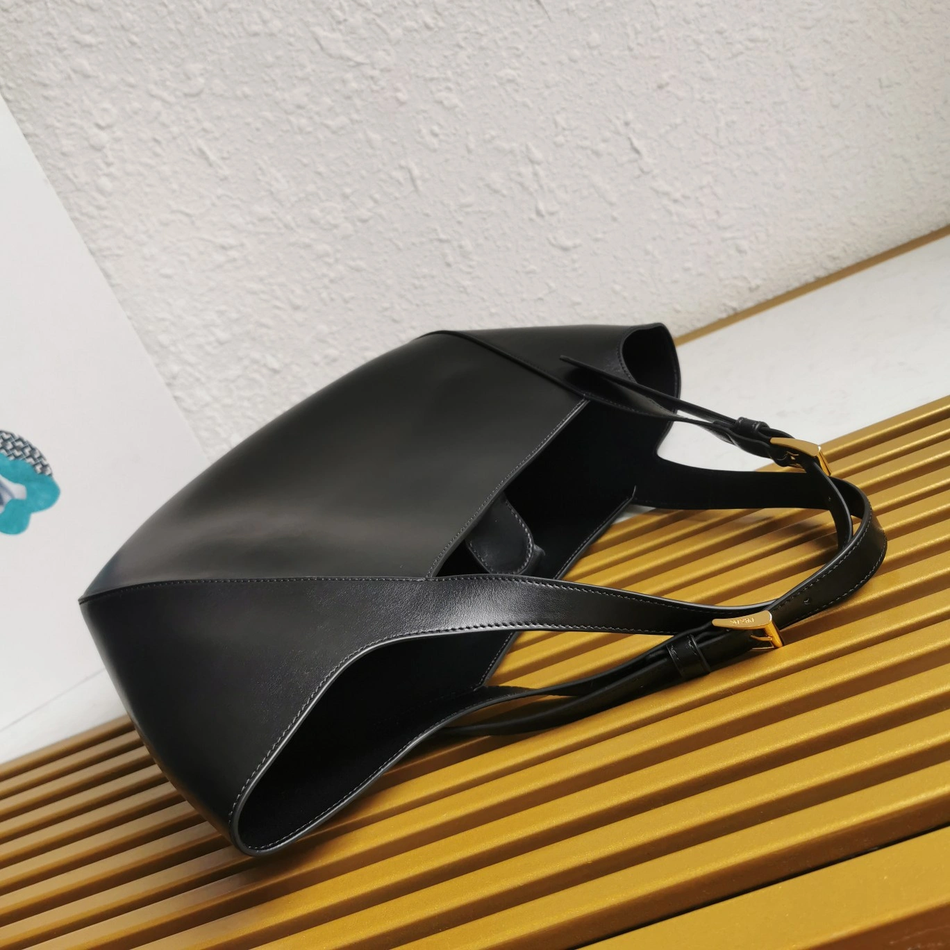 Official Prada Shopping Bags