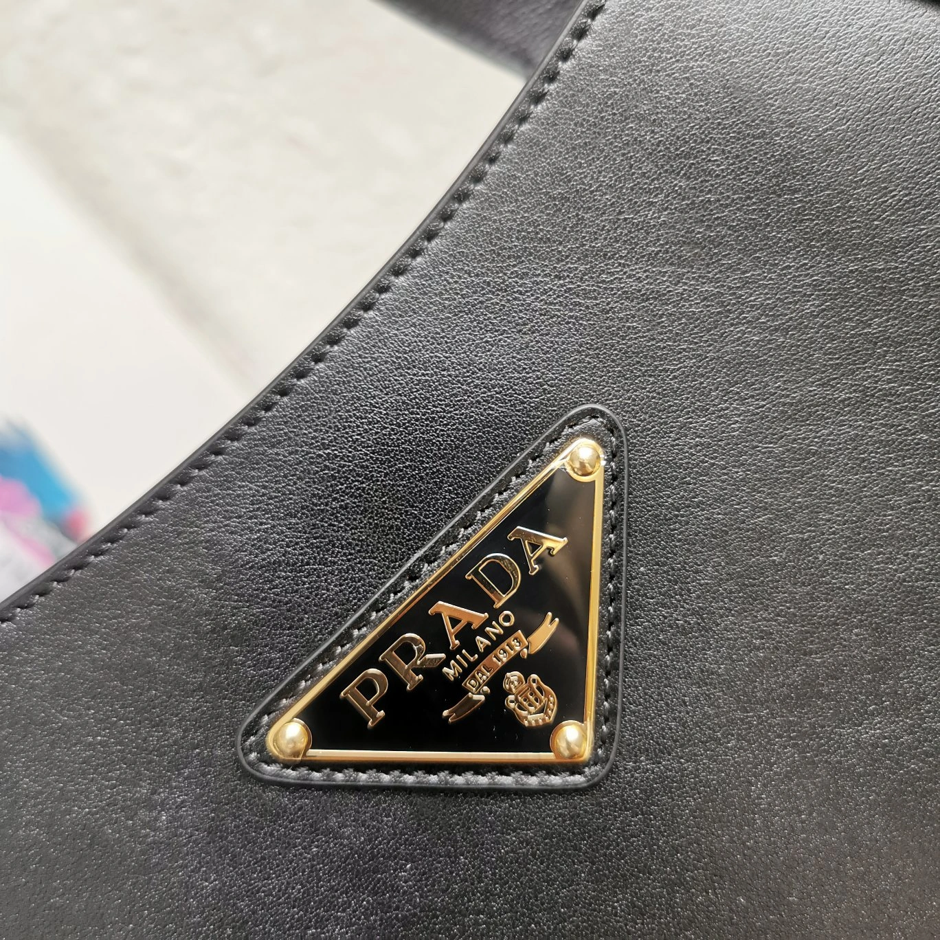 Official Prada Shopping Bags