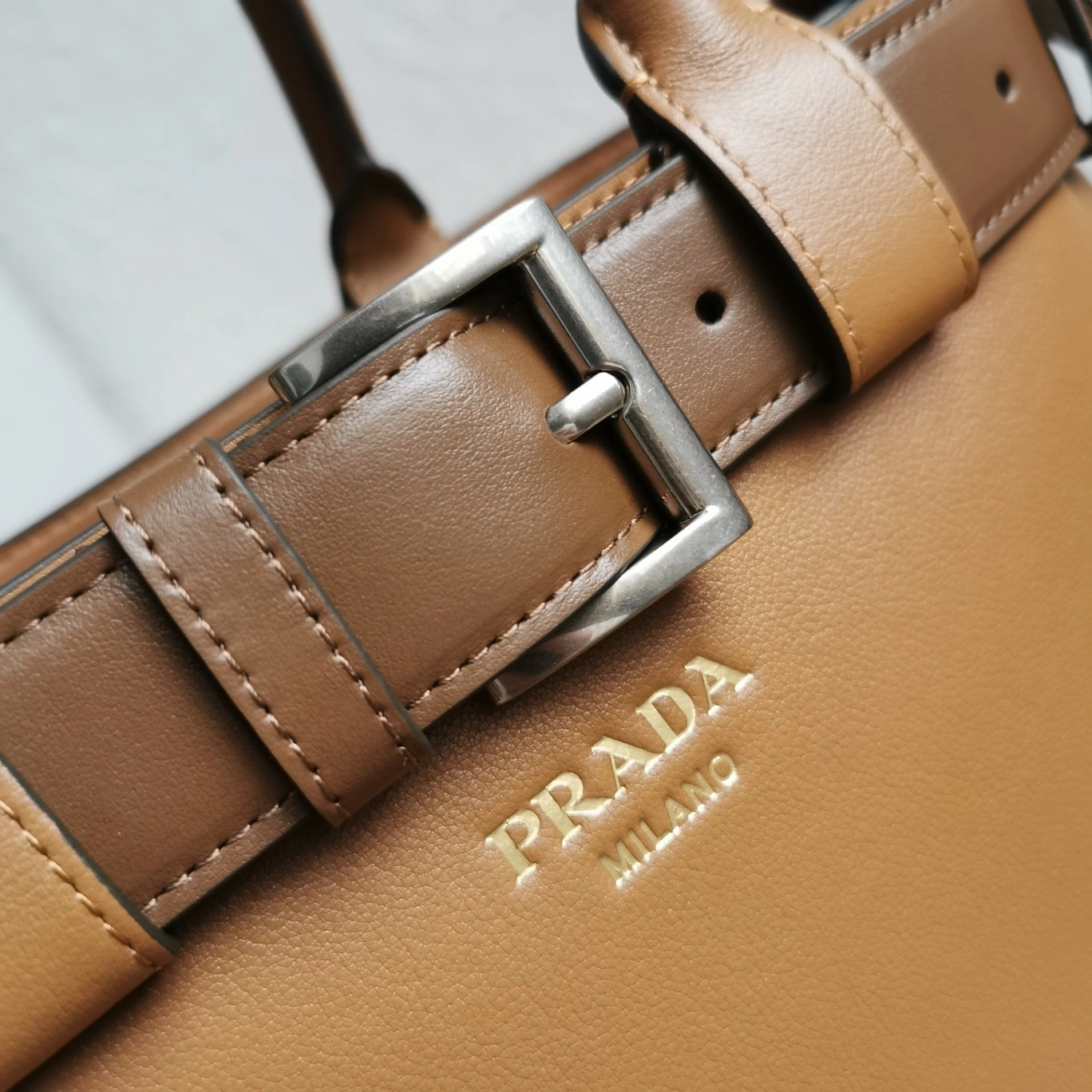 Low-cost Prada Shopping Bags