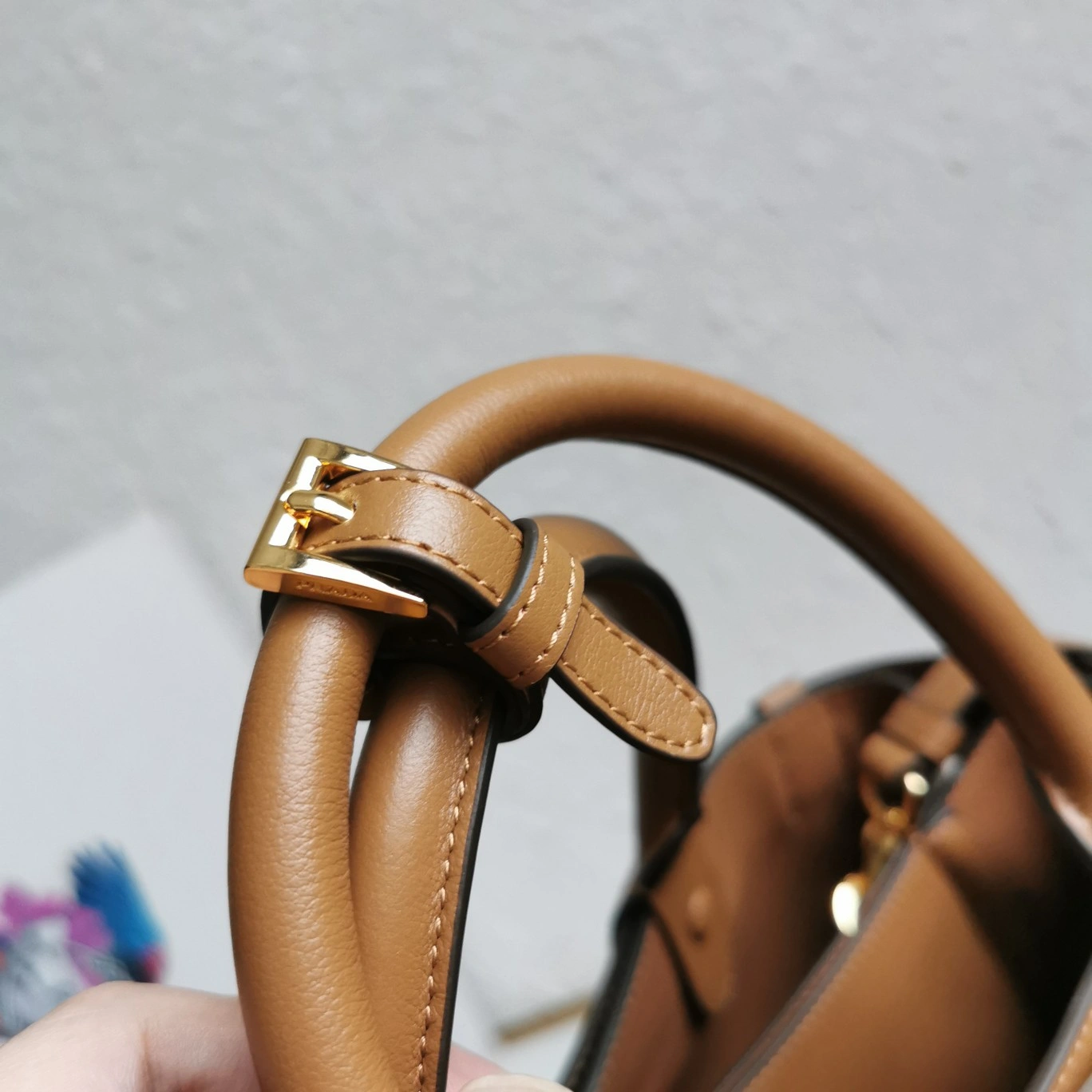 Low-cost Prada Shopping Bags