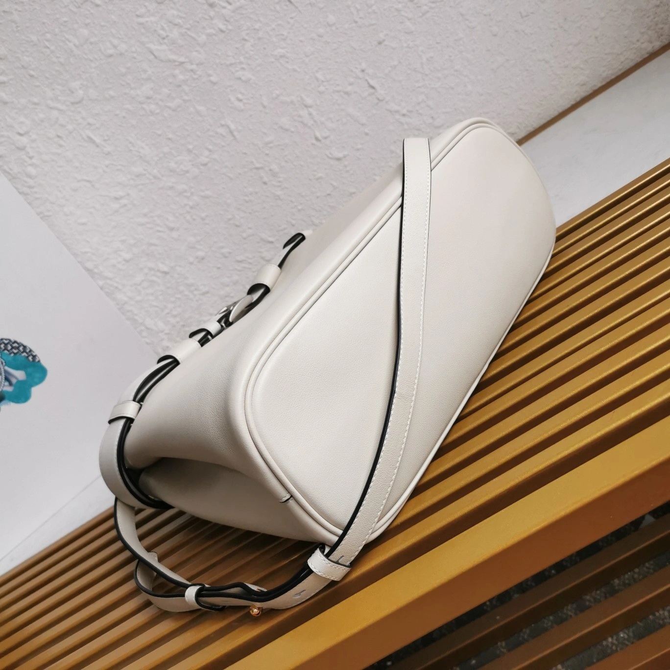 Budget-friendly Prada Shopping Bags