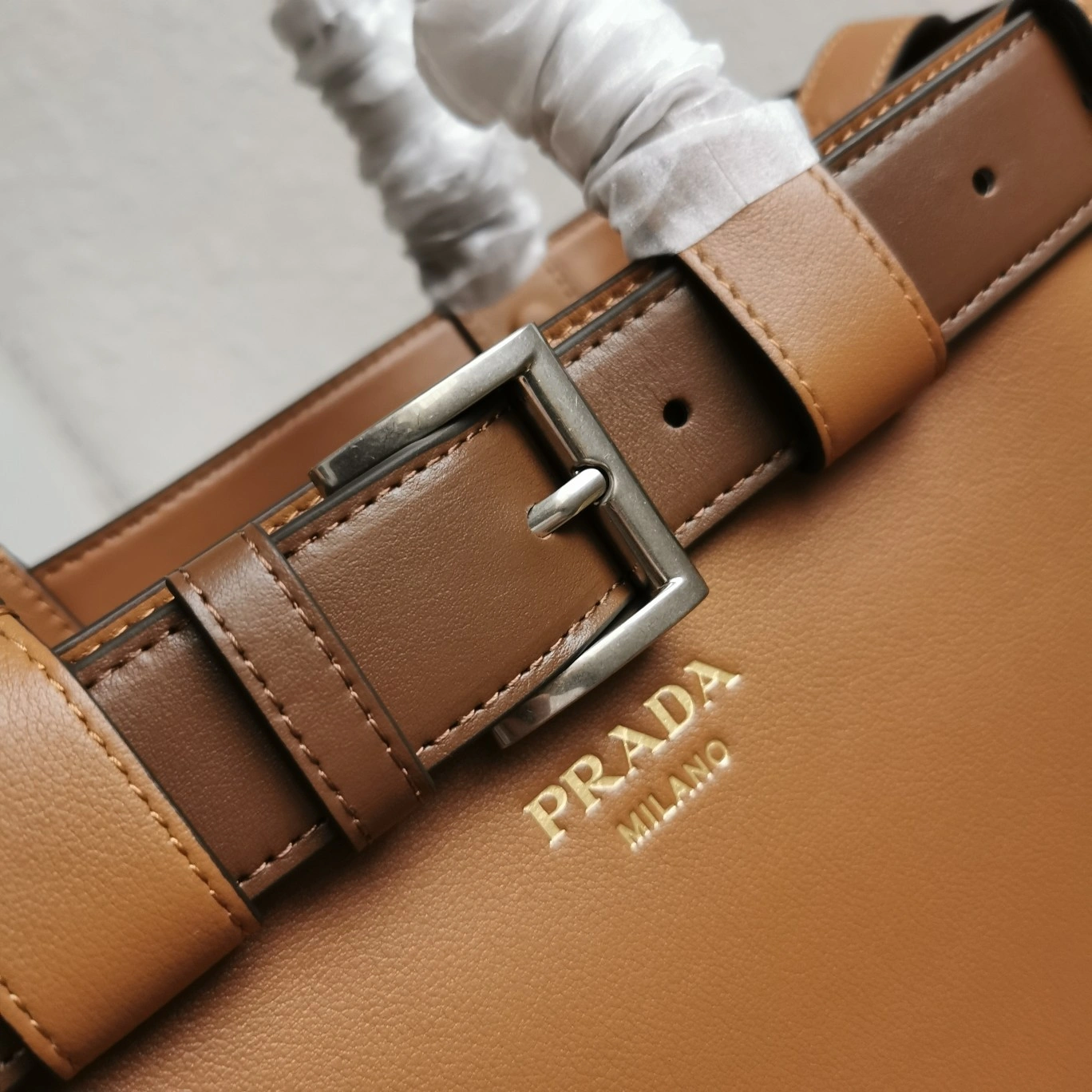 Real Prada Shopping Bags