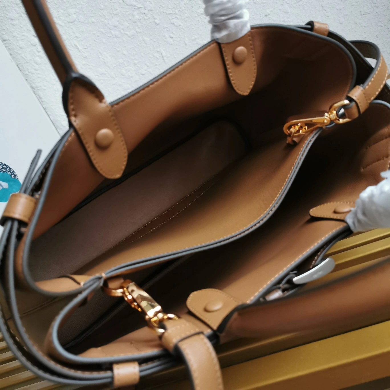 Real Prada Shopping Bags