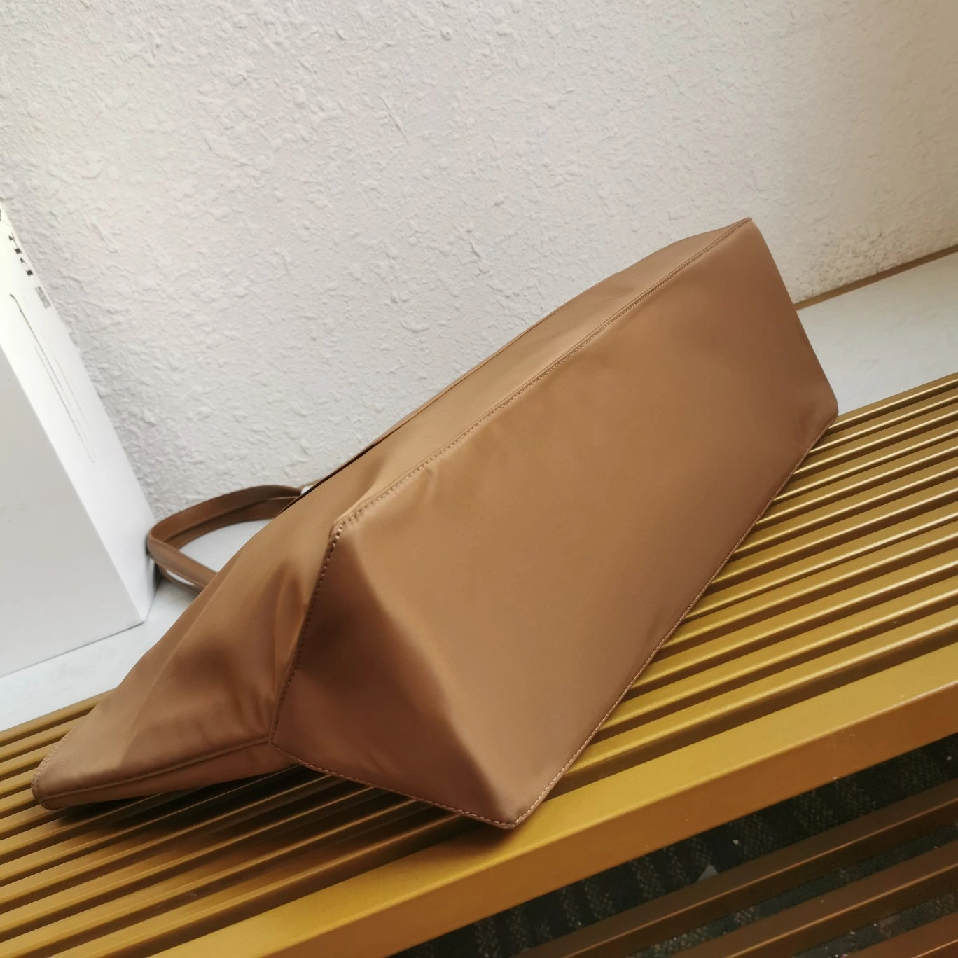 Budget-friendly Prada Shopping Bags