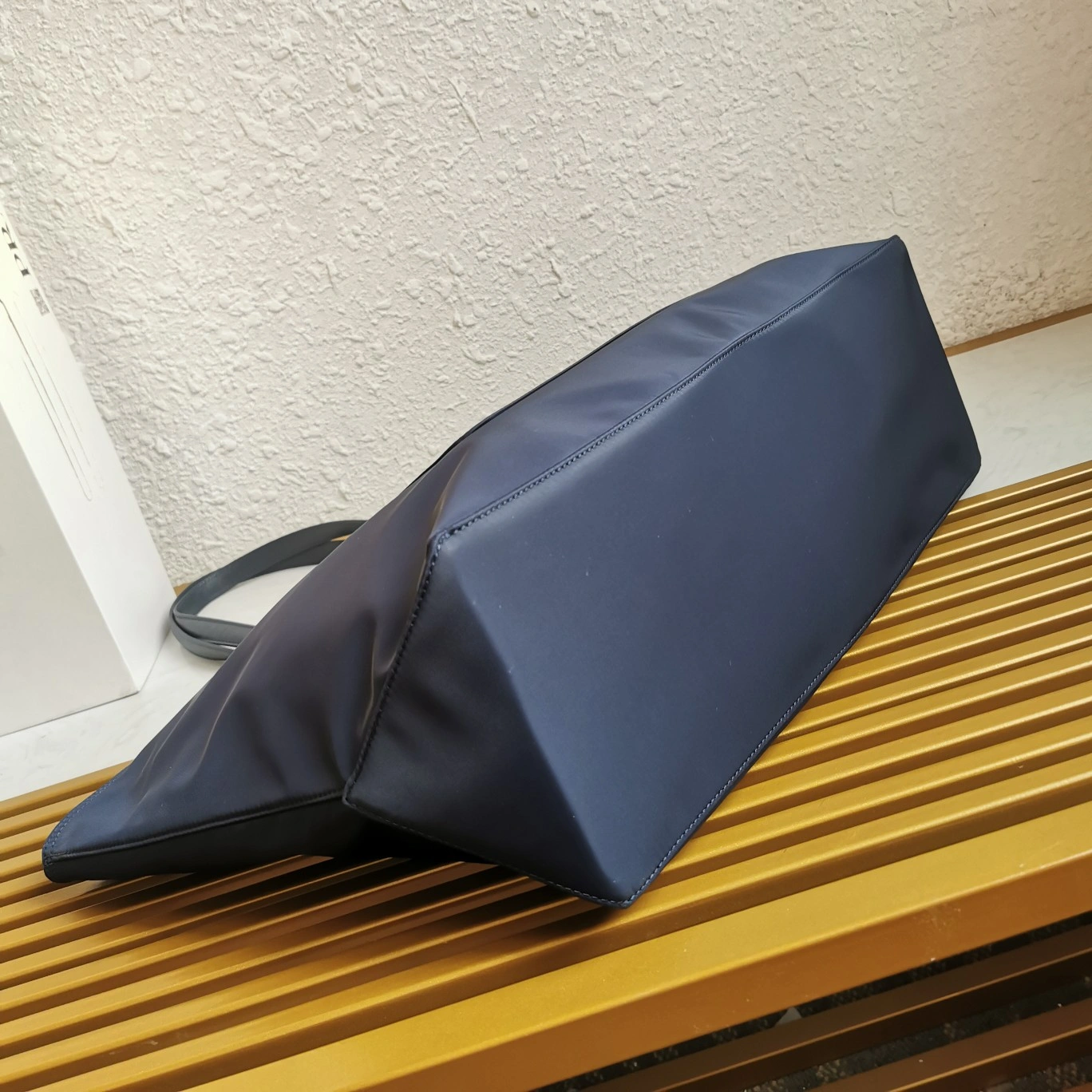 Budget-friendly Prada Shopping Bags