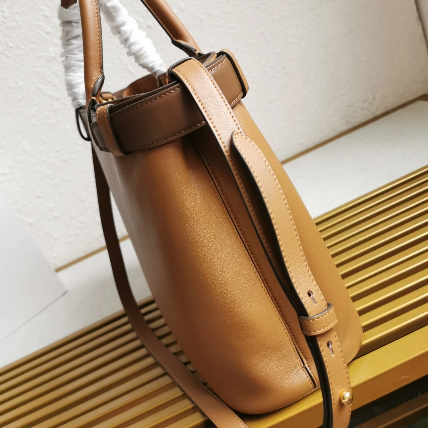 High fidelity Prada Shopping Bags