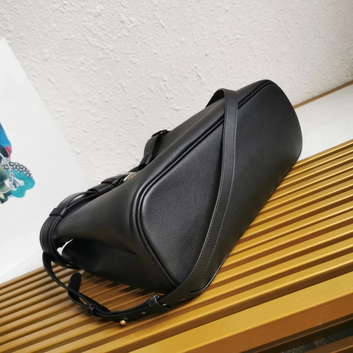 Brand-original Prada Shopping Bags