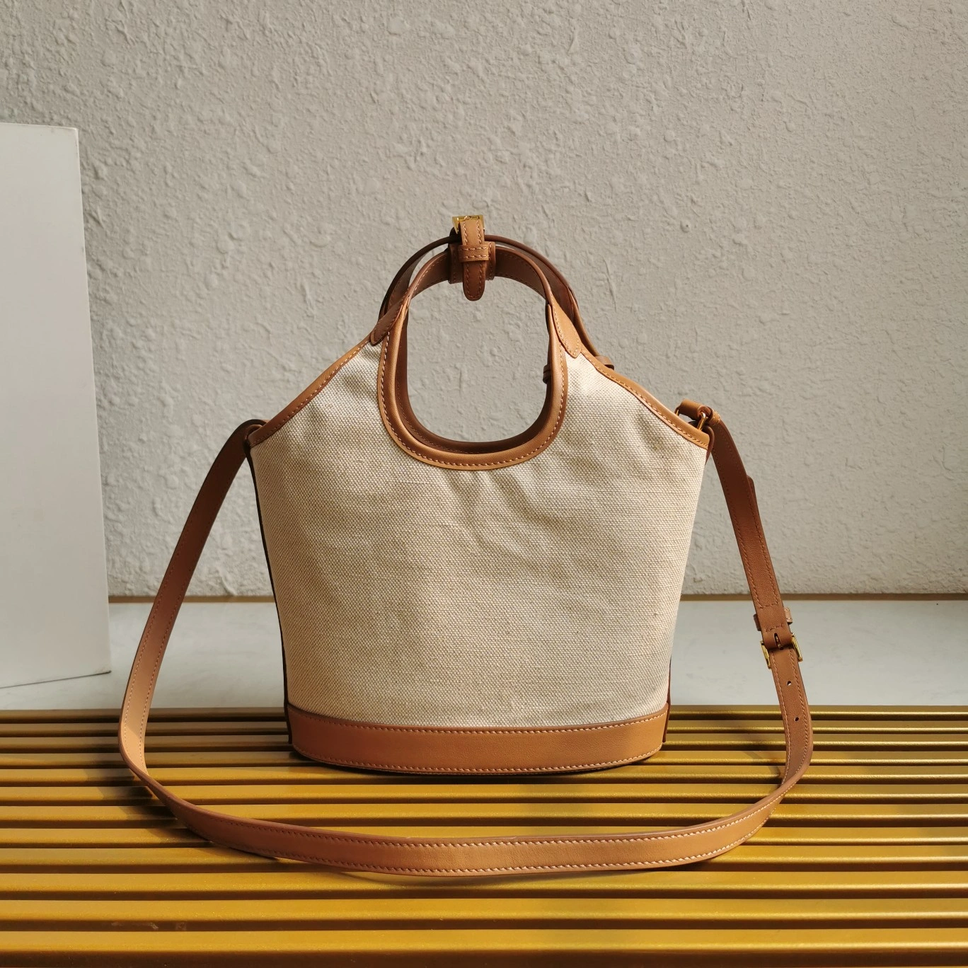 OEM Prada Shopping Bags