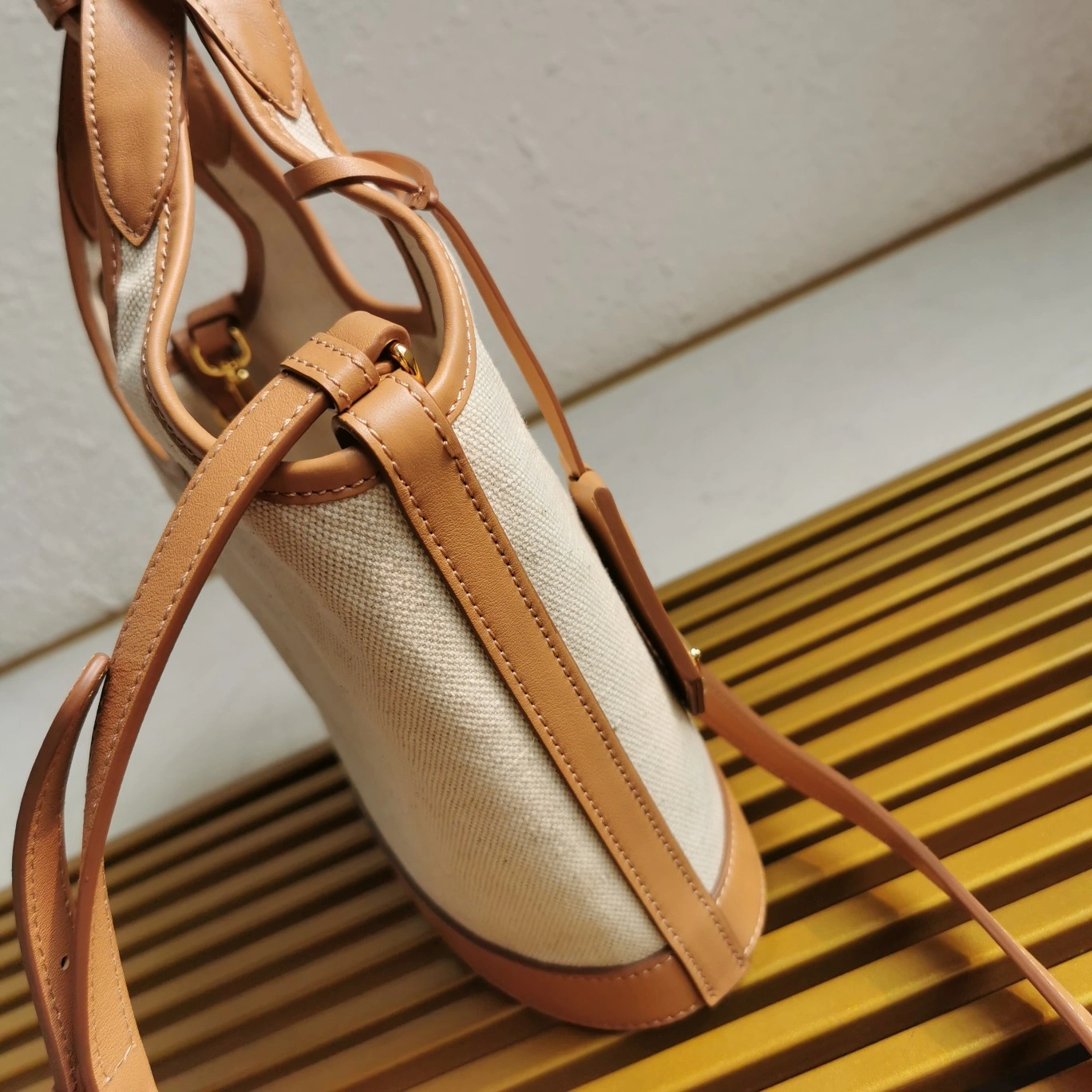 OEM Prada Shopping Bags