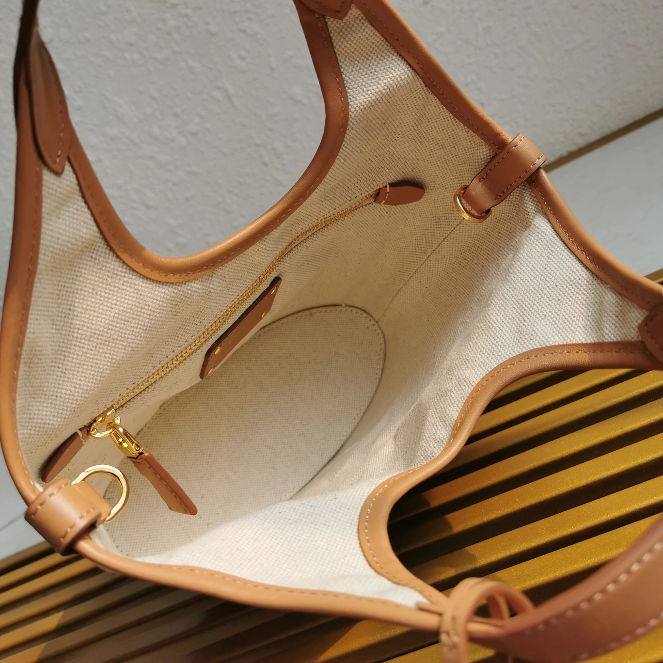 OEM Prada Shopping Bags