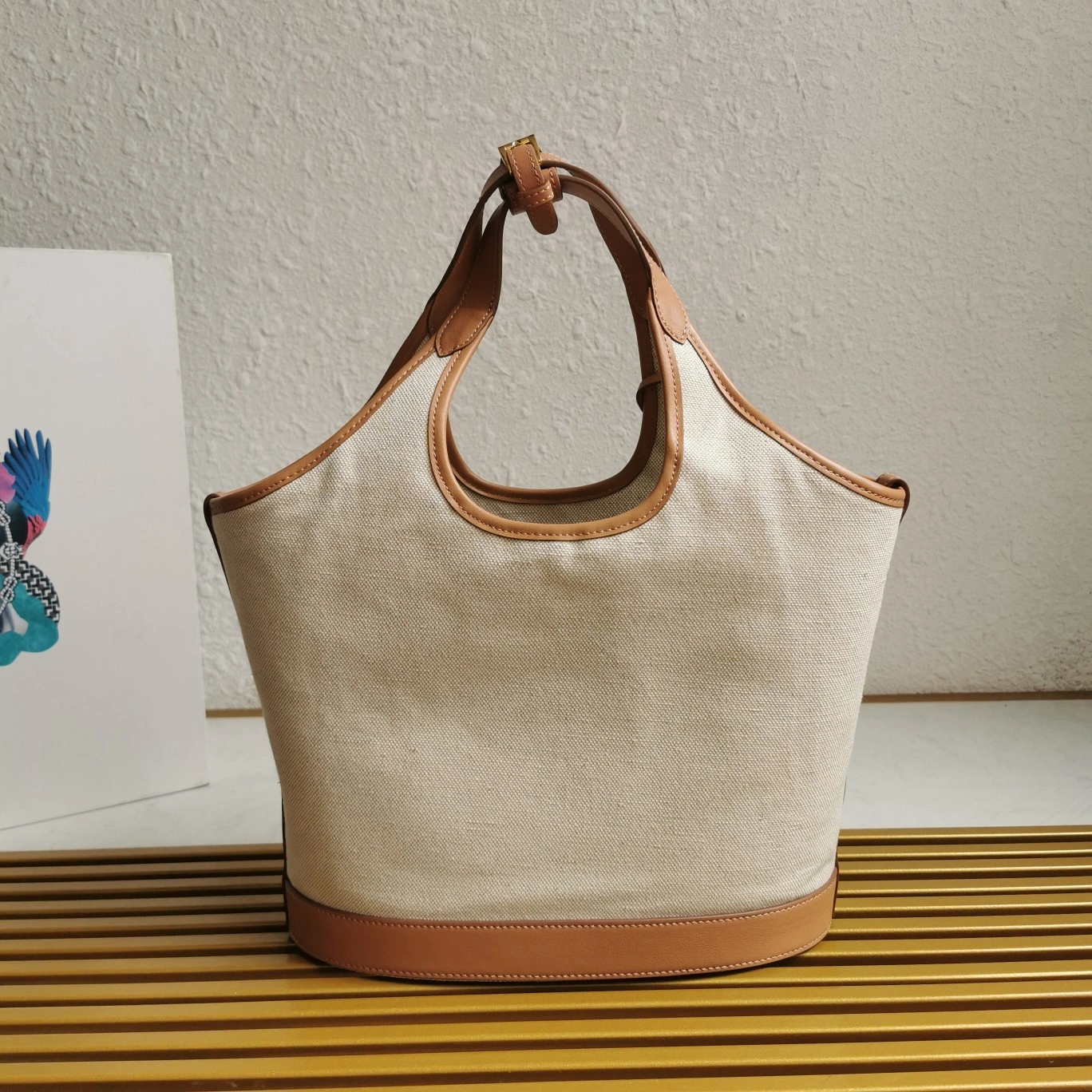 Precise copy Prada Shopping Bags