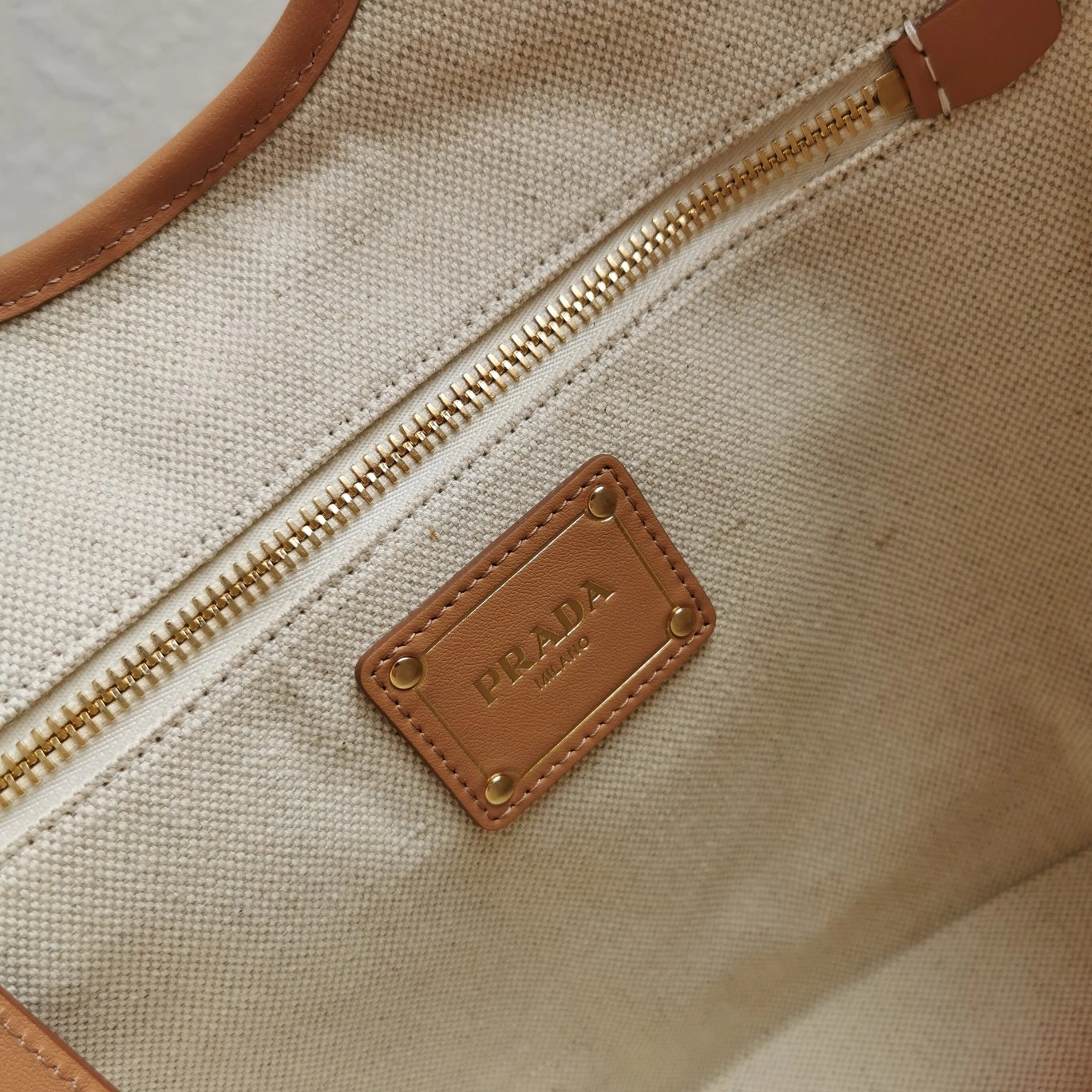 Precise copy Prada Shopping Bags