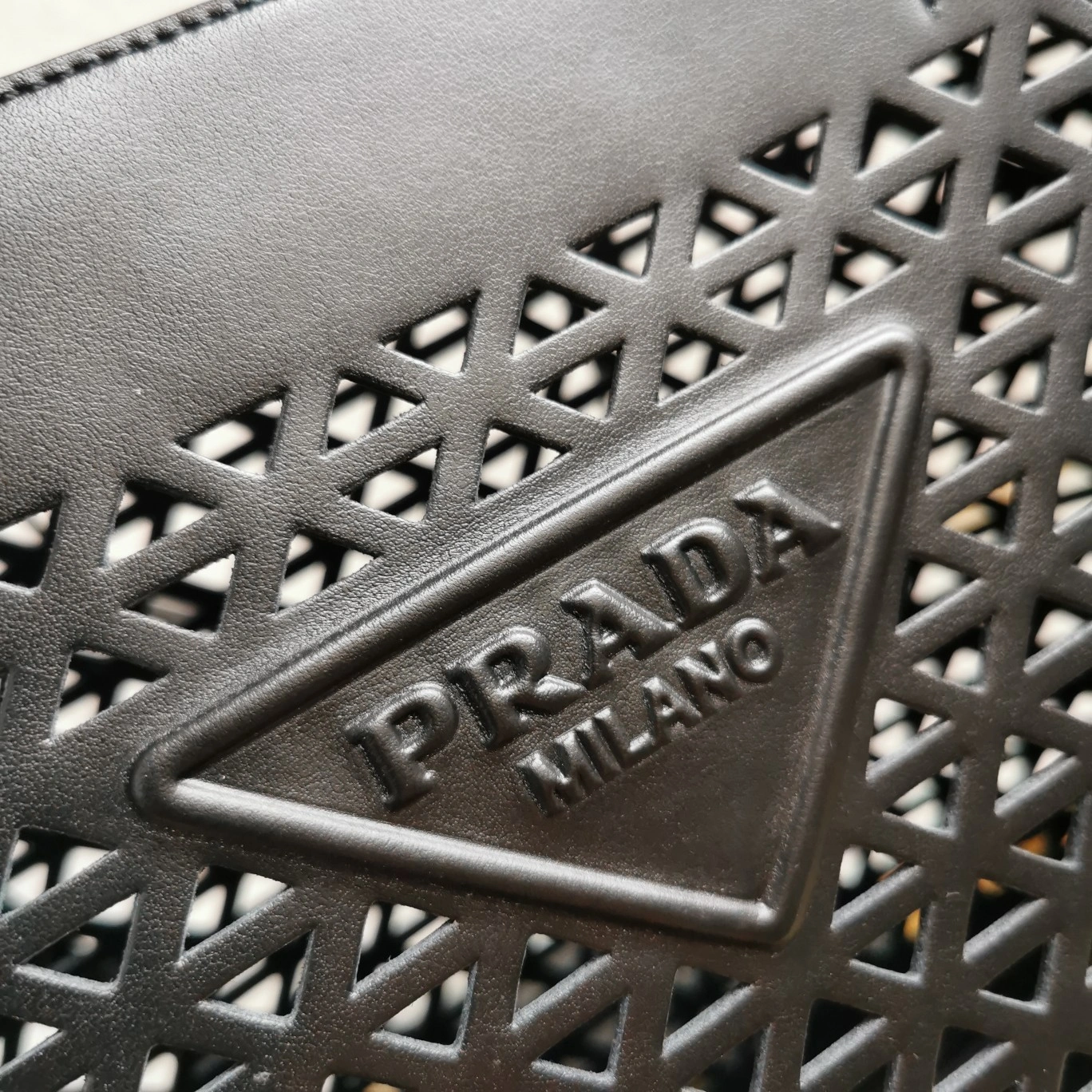 Official Prada Shopping Bags