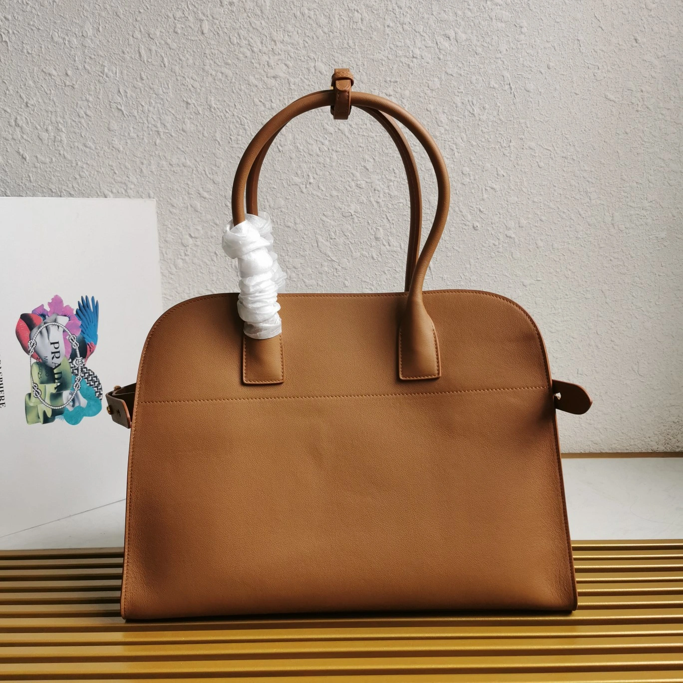 Precise copy Prada Shopping Bags