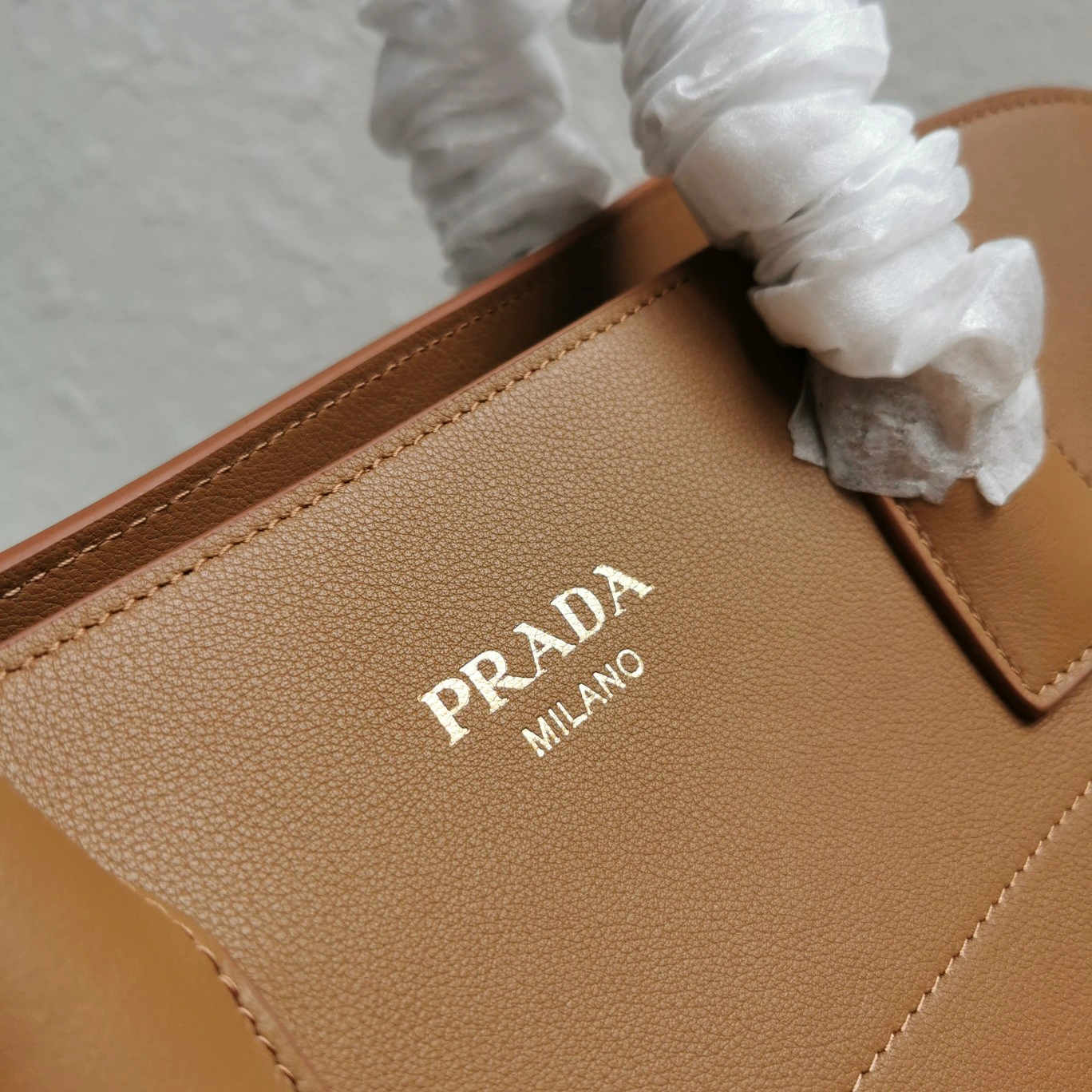 Precise copy Prada Shopping Bags