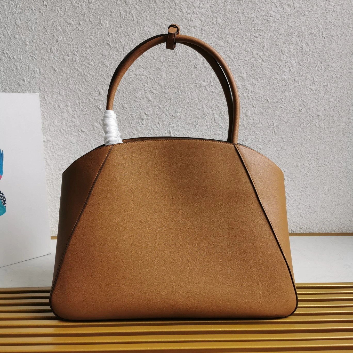 OEM Prada Shopping Bags