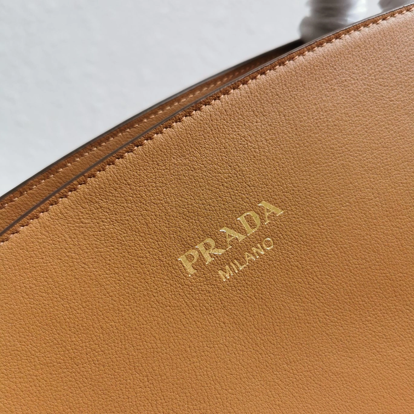 OEM Prada Shopping Bags