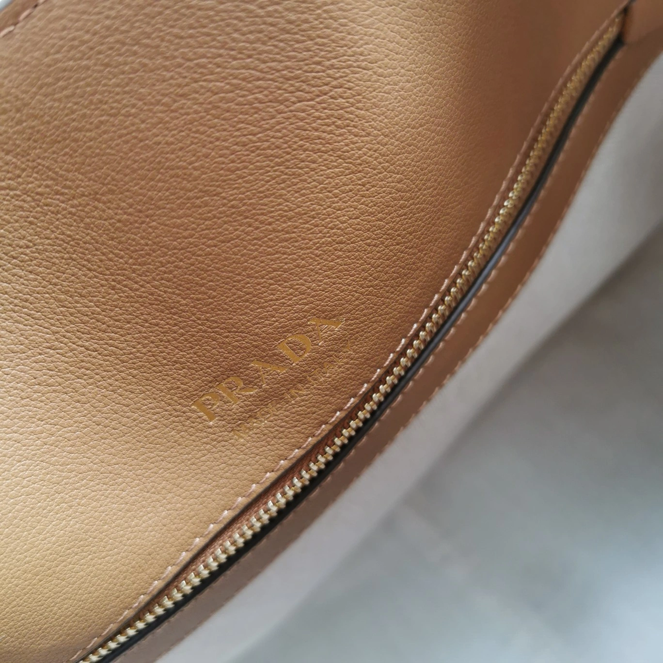 OEM Prada Shopping Bags