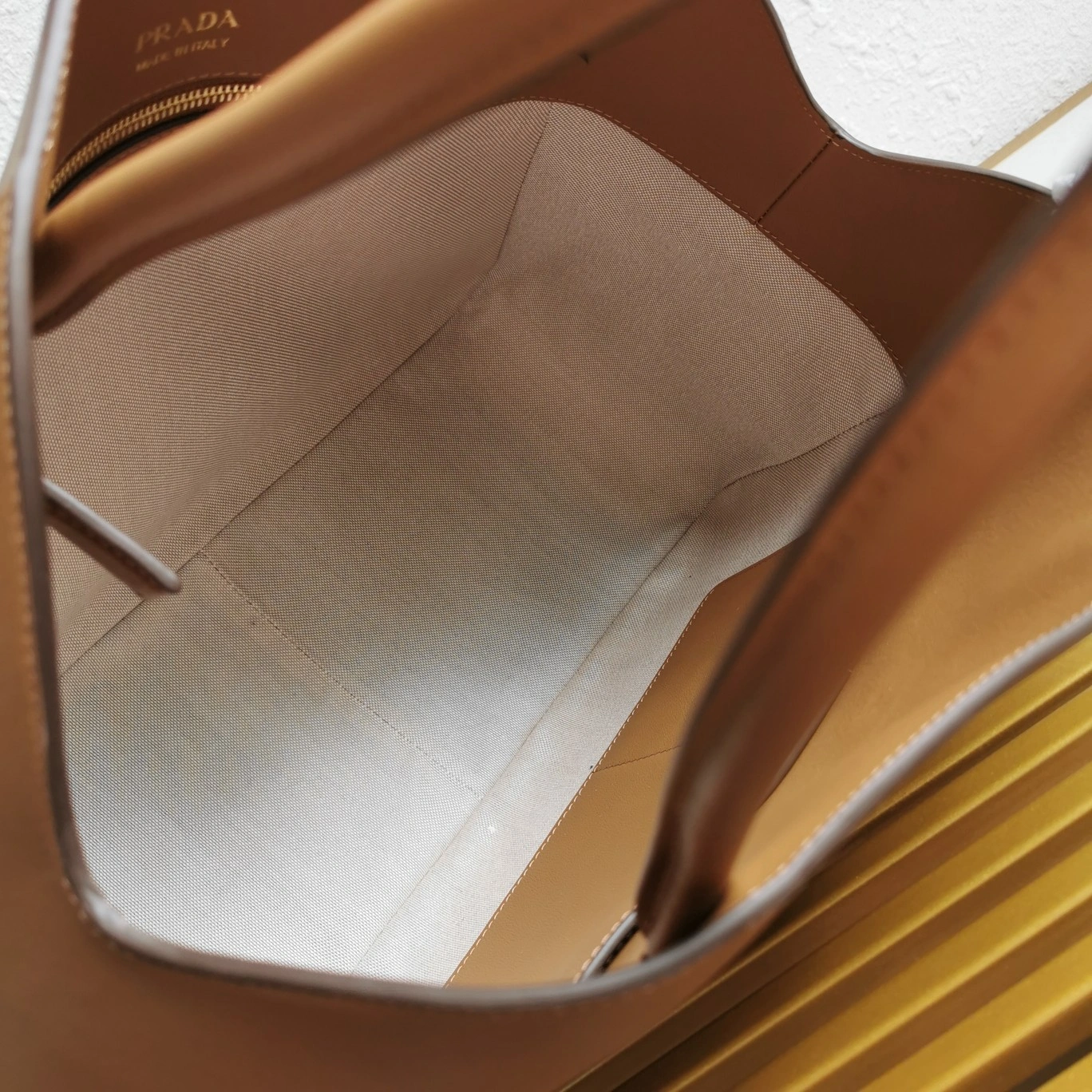OEM Prada Shopping Bags