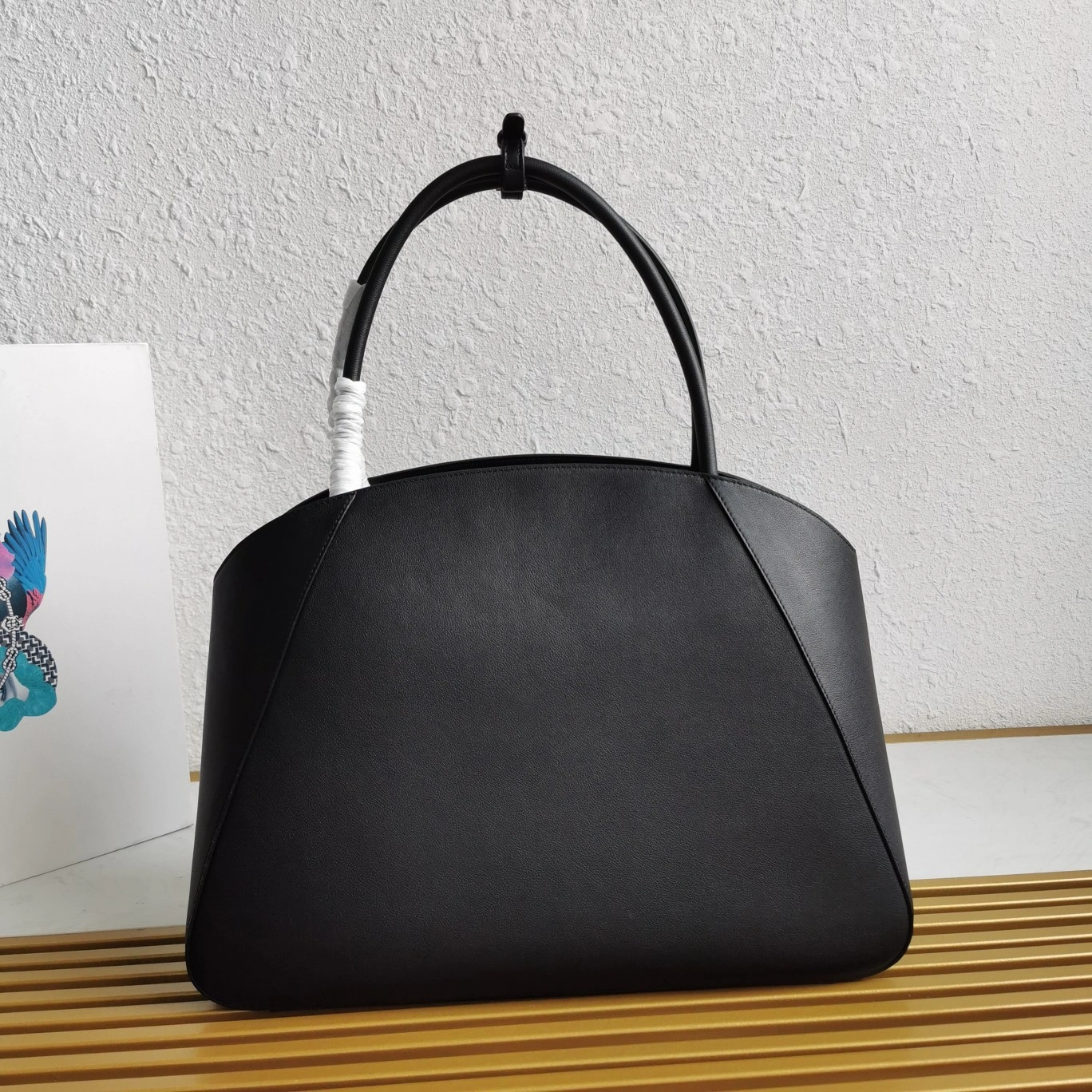 Affordable Prada Shopping Bags