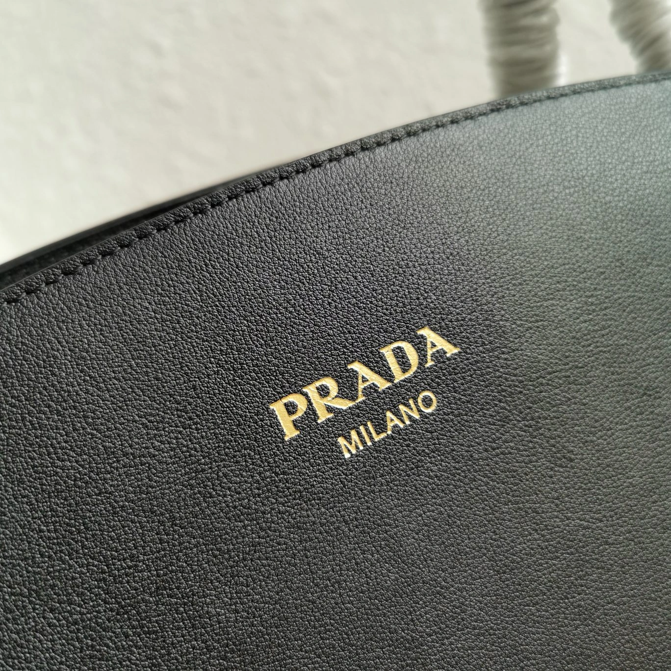 Affordable Prada Shopping Bags