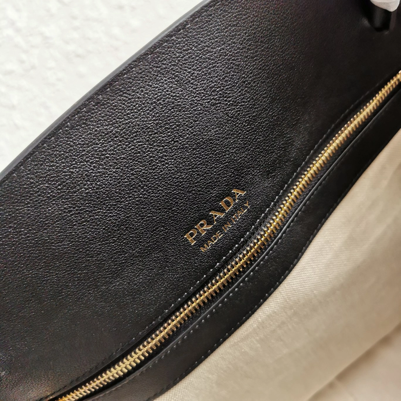 Affordable Prada Shopping Bags