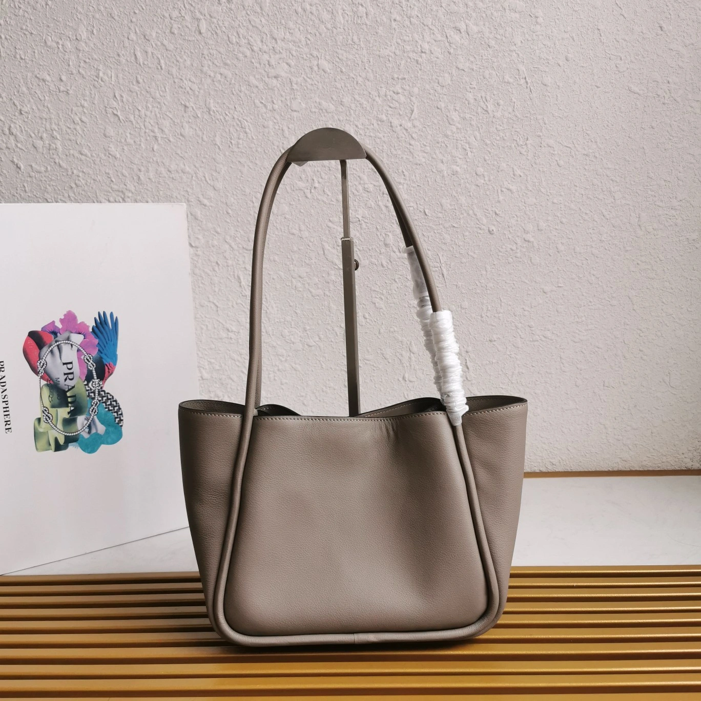 Legit Prada Shopping Bags
