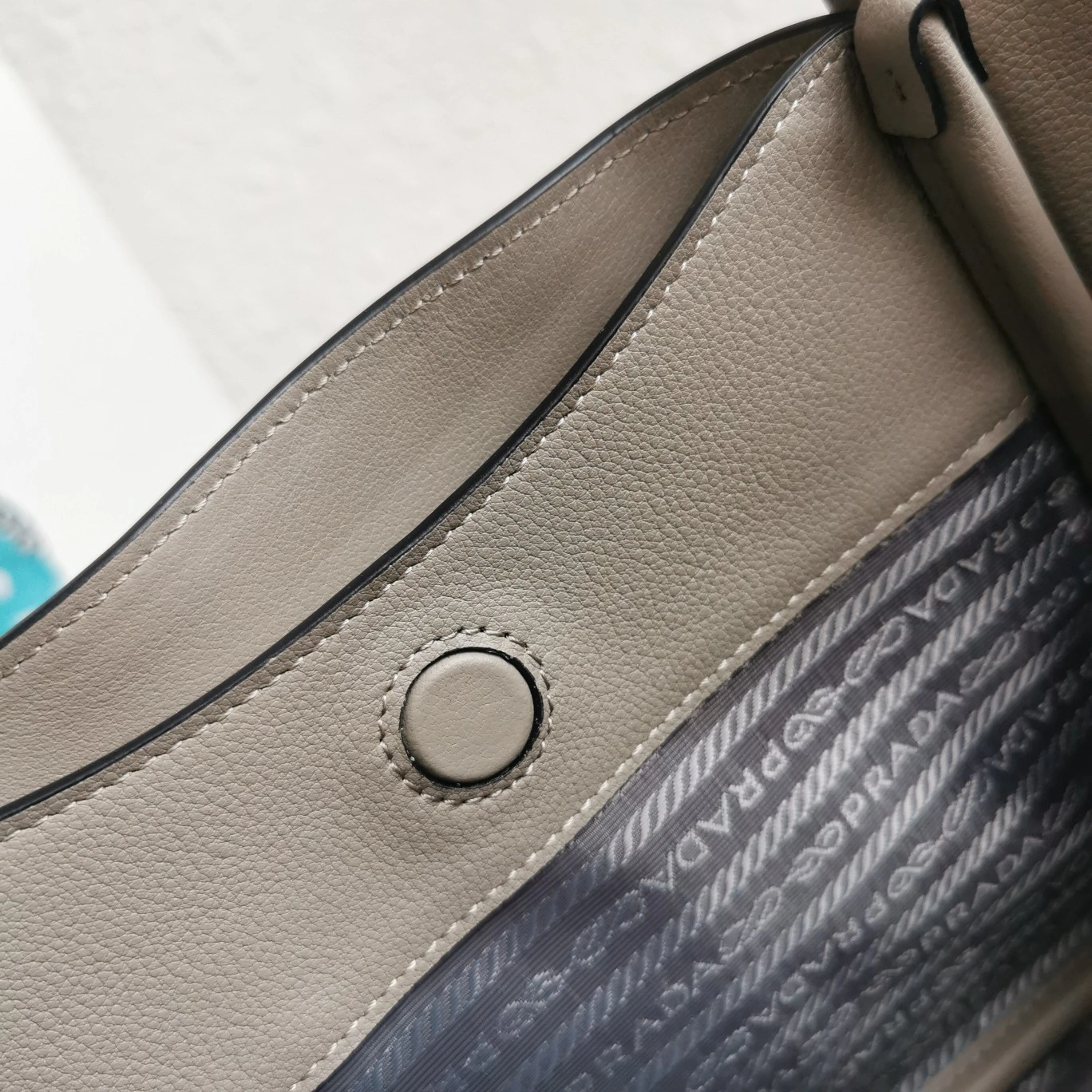 Legit Prada Shopping Bags