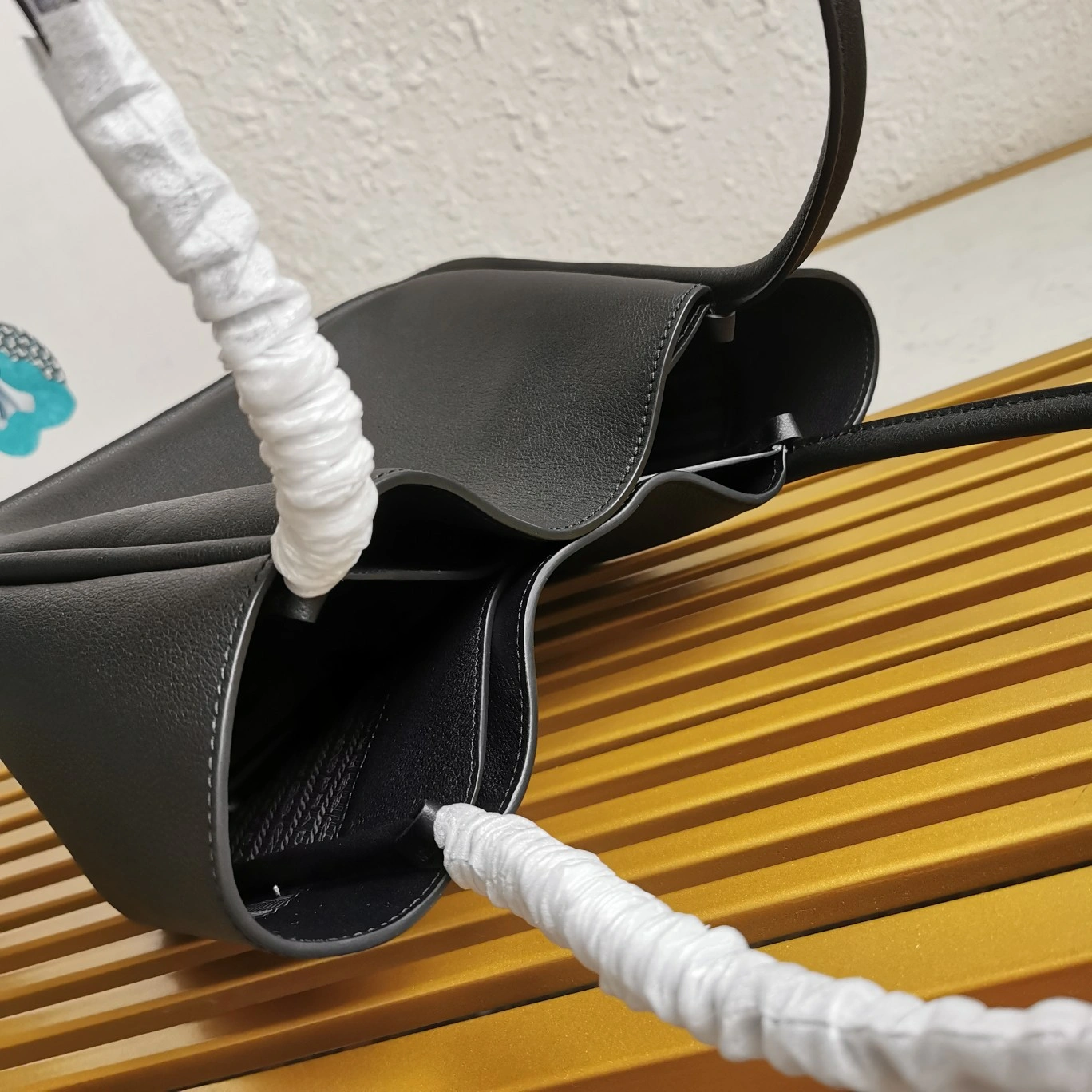 Genuine Prada Shopping Bags