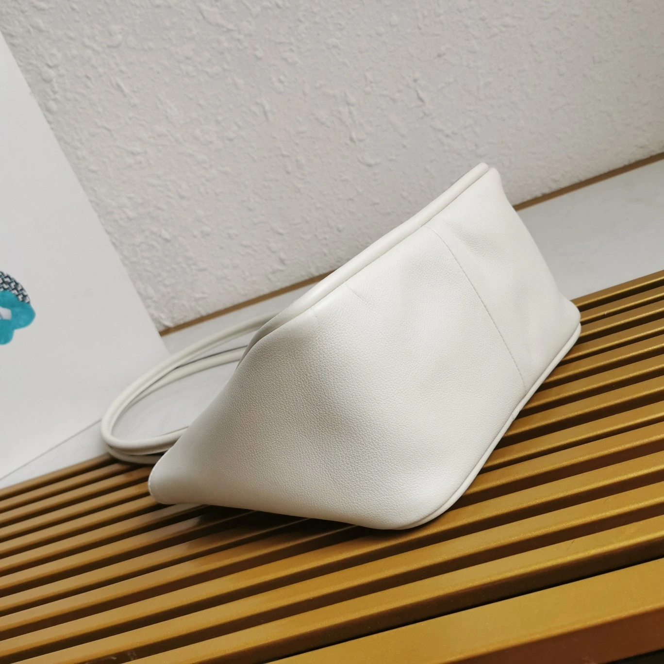 High accuracy Prada Shopping Bags