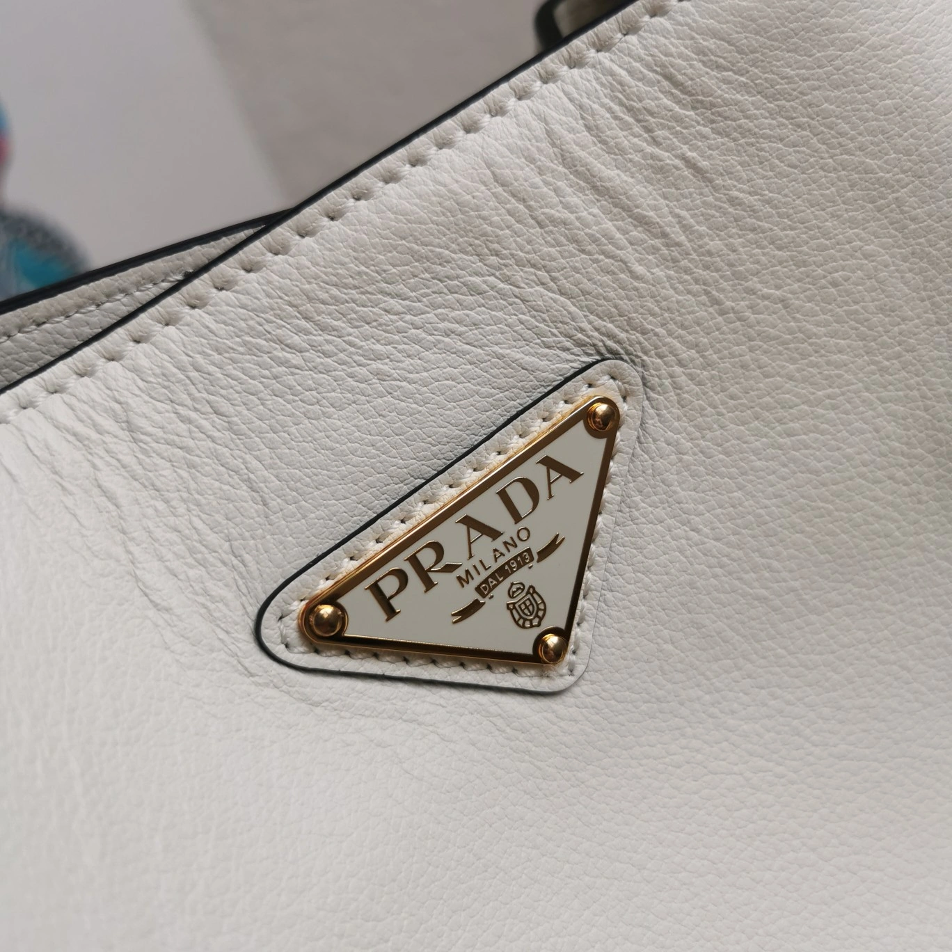 High accuracy Prada Shopping Bags