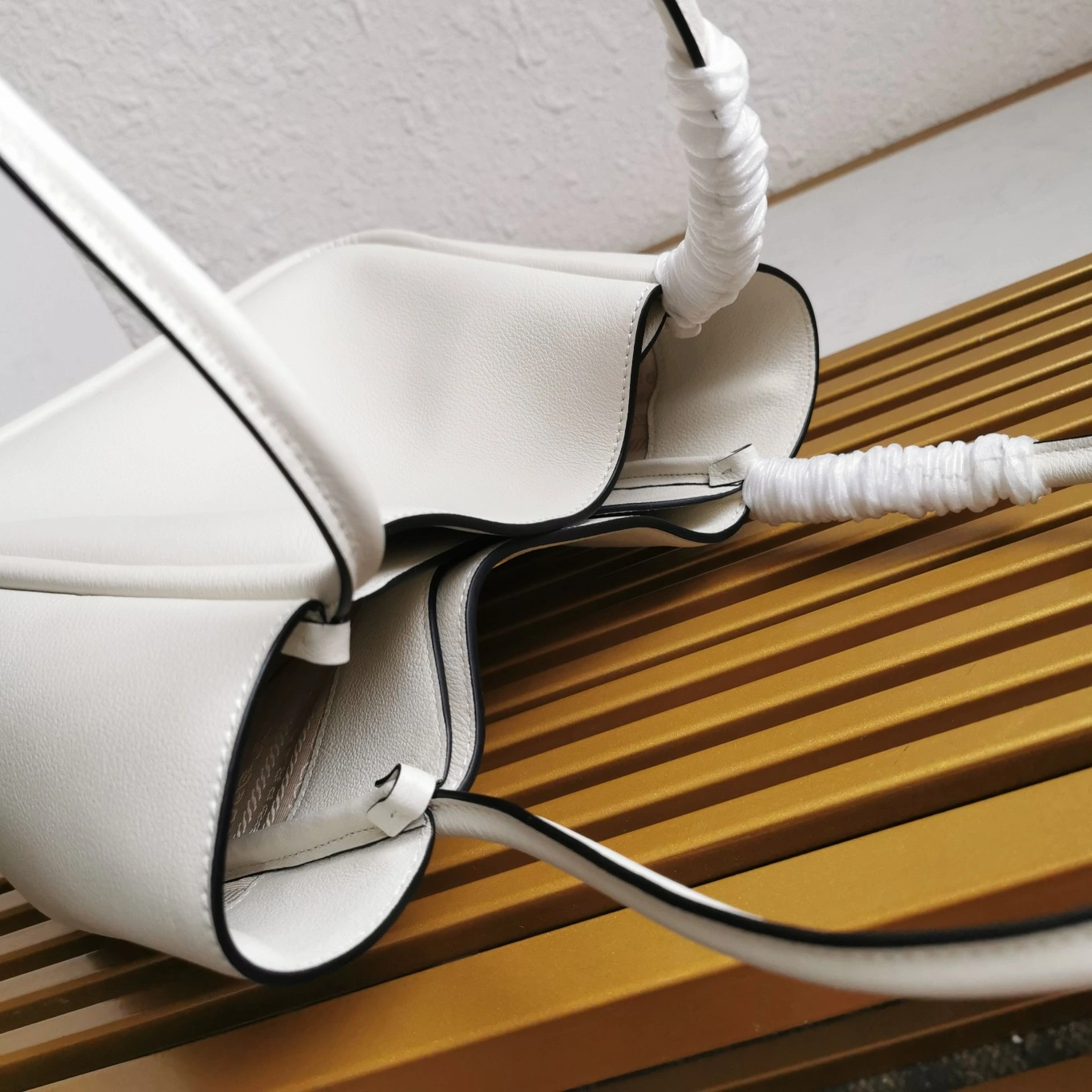 High accuracy Prada Shopping Bags