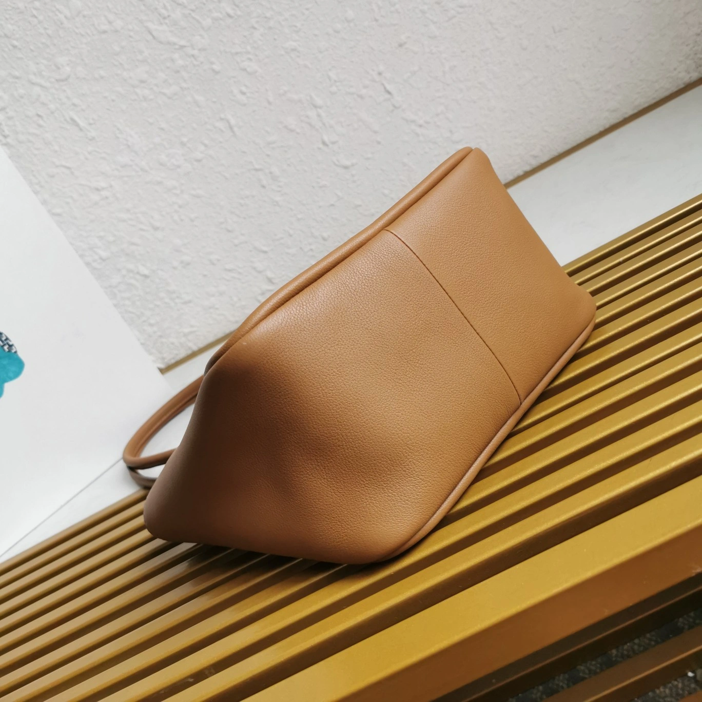 Authentic Prada Shopping Bags