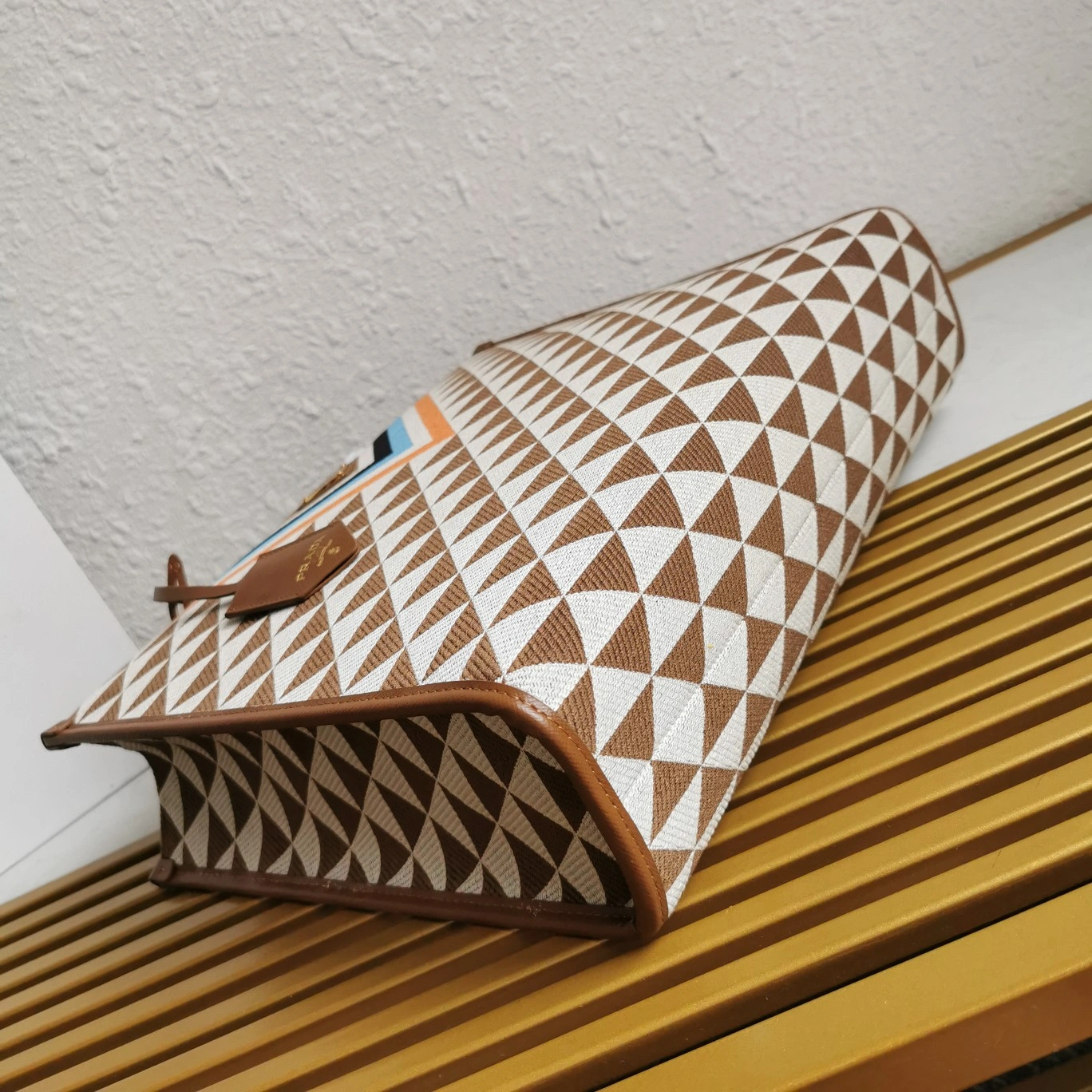 Discounted Prada Shopping Bags