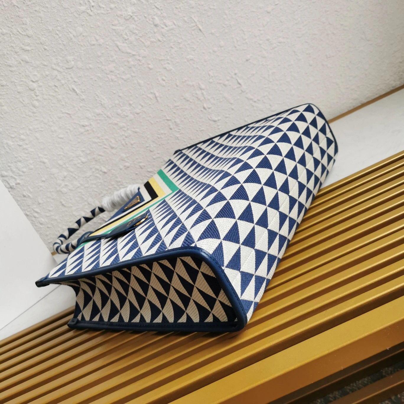 Reasonably priced Prada Shopping Bags