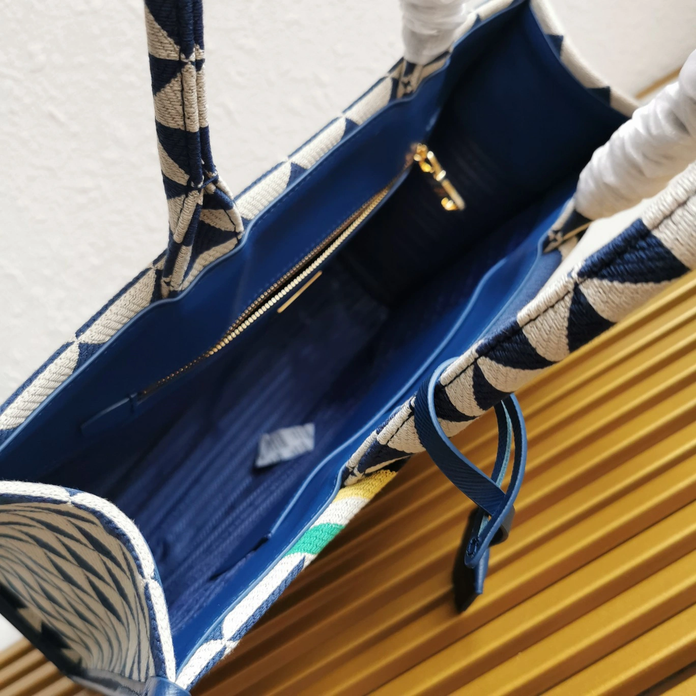 Reasonably priced Prada Shopping Bags