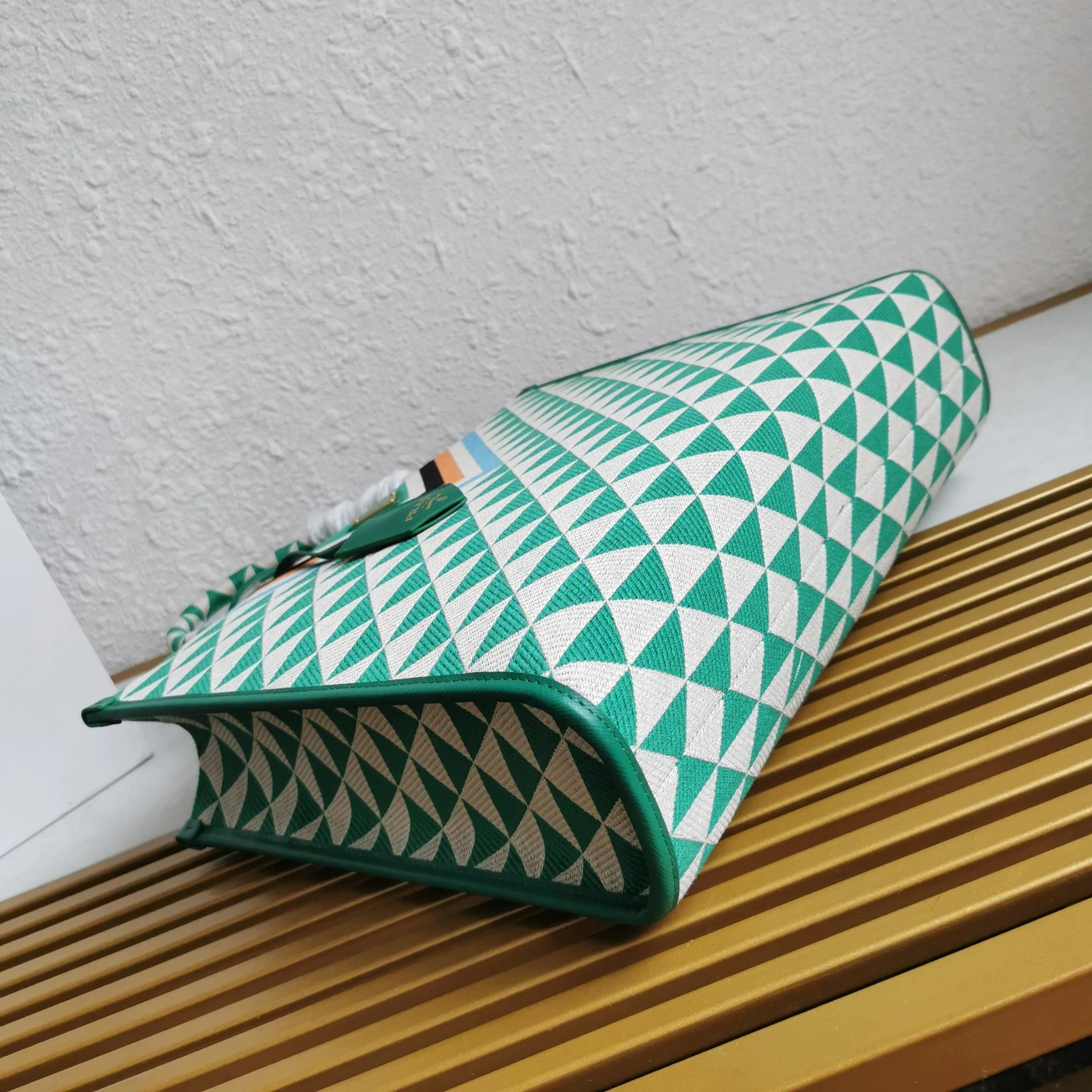 Reasonably priced Prada Shopping Bags