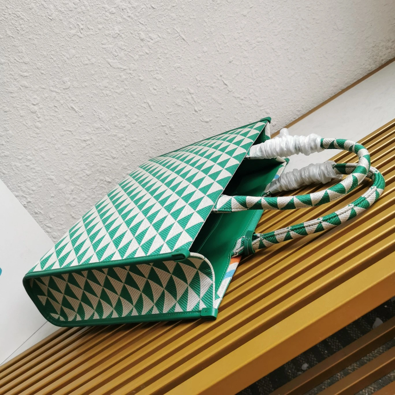 Reasonably priced Prada Shopping Bags