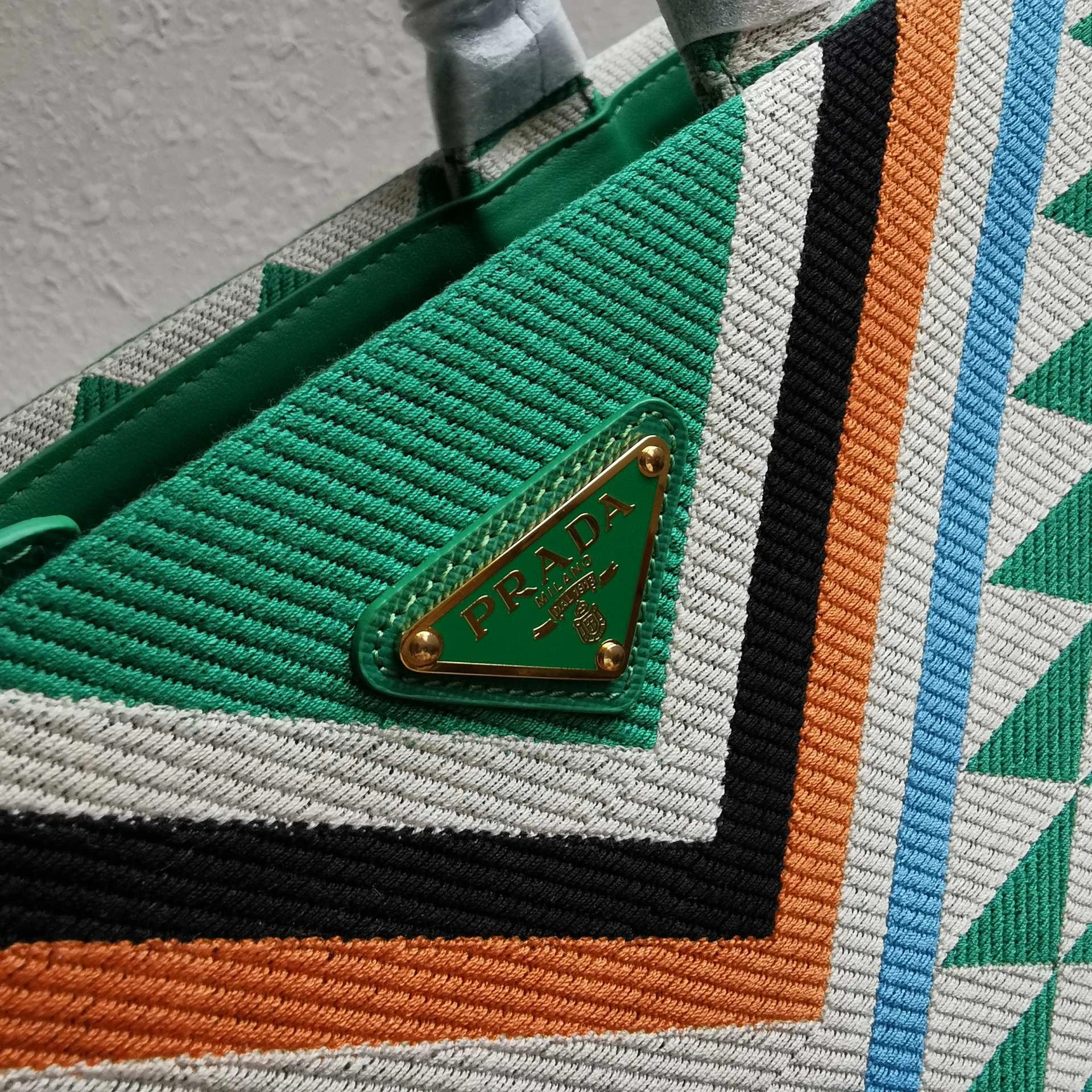 Reasonably priced Prada Shopping Bags