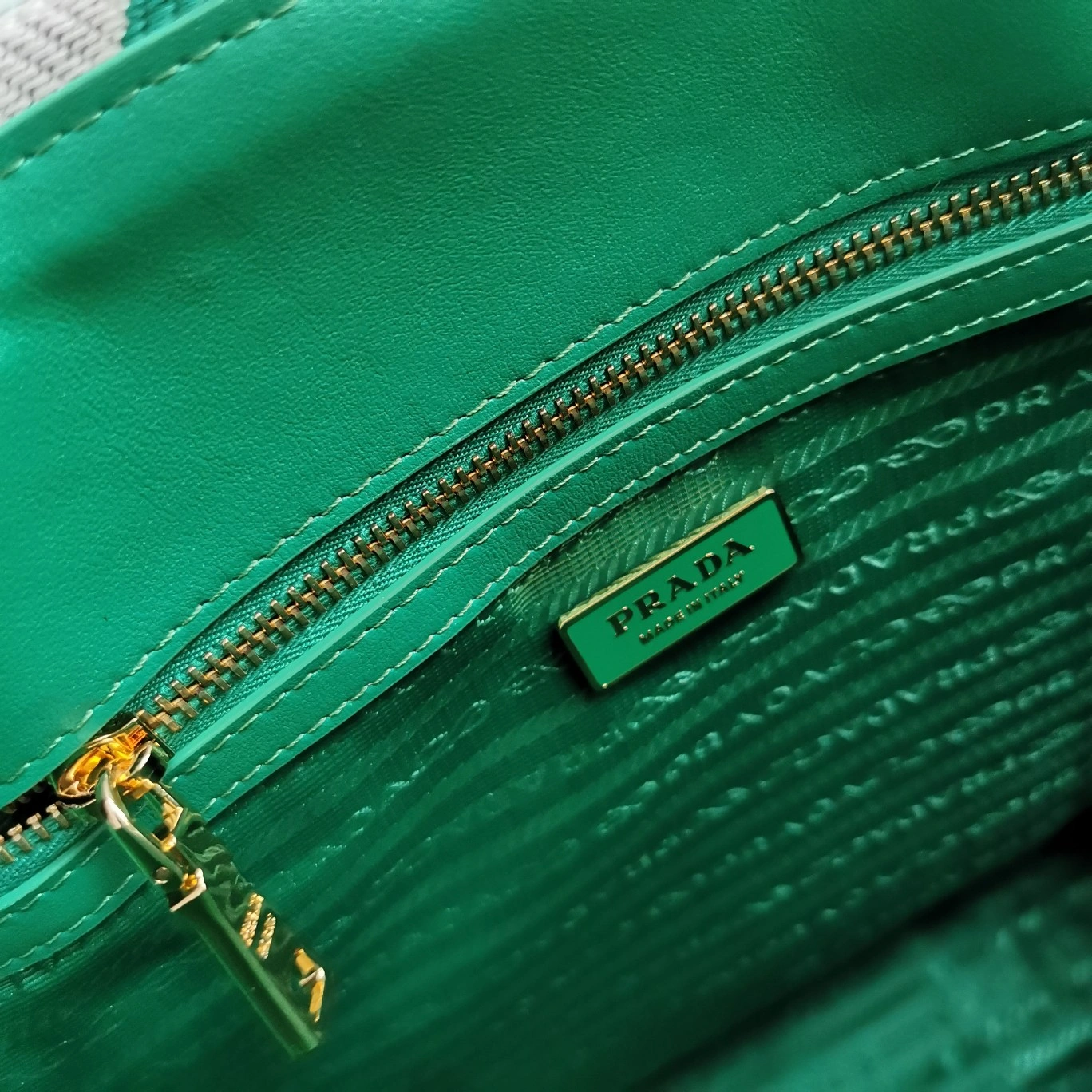 Reasonably priced Prada Shopping Bags
