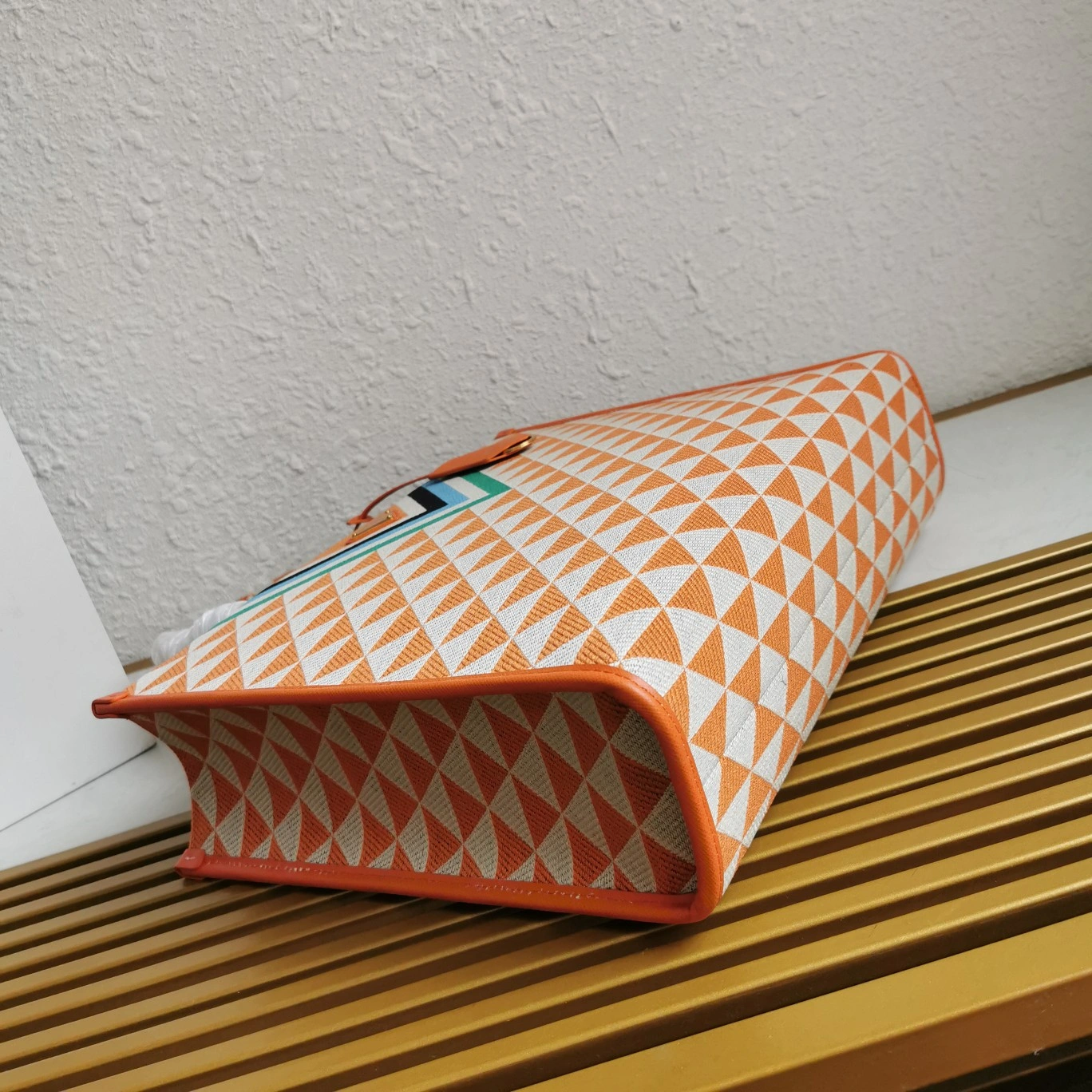 Reasonably priced Prada Shopping Bags