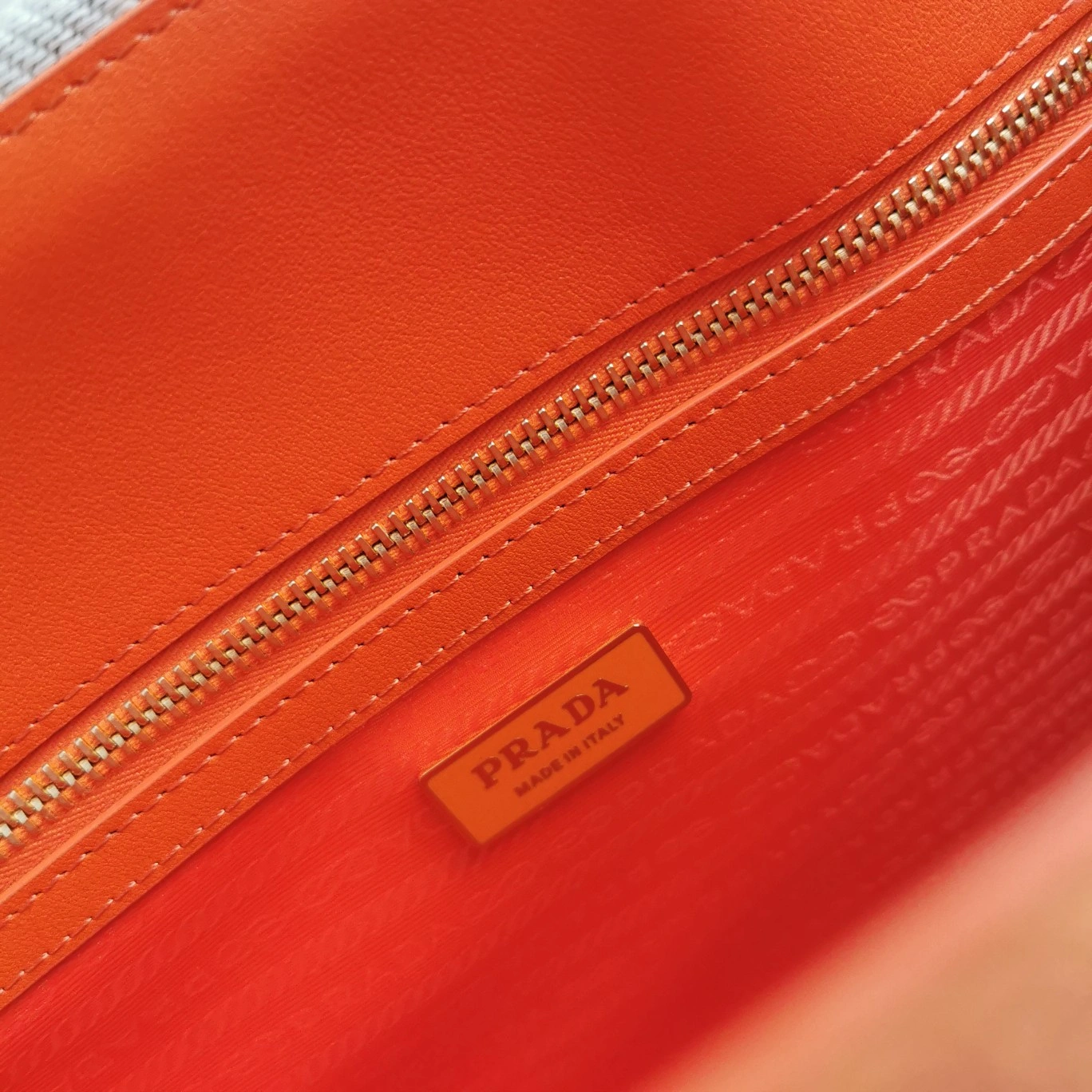 Reasonably priced Prada Shopping Bags