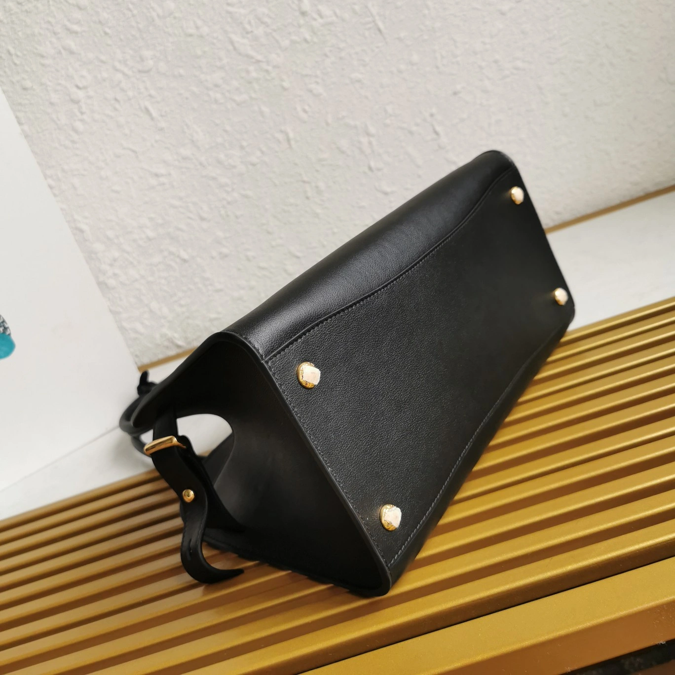 High accuracy Prada Shopping Bags
