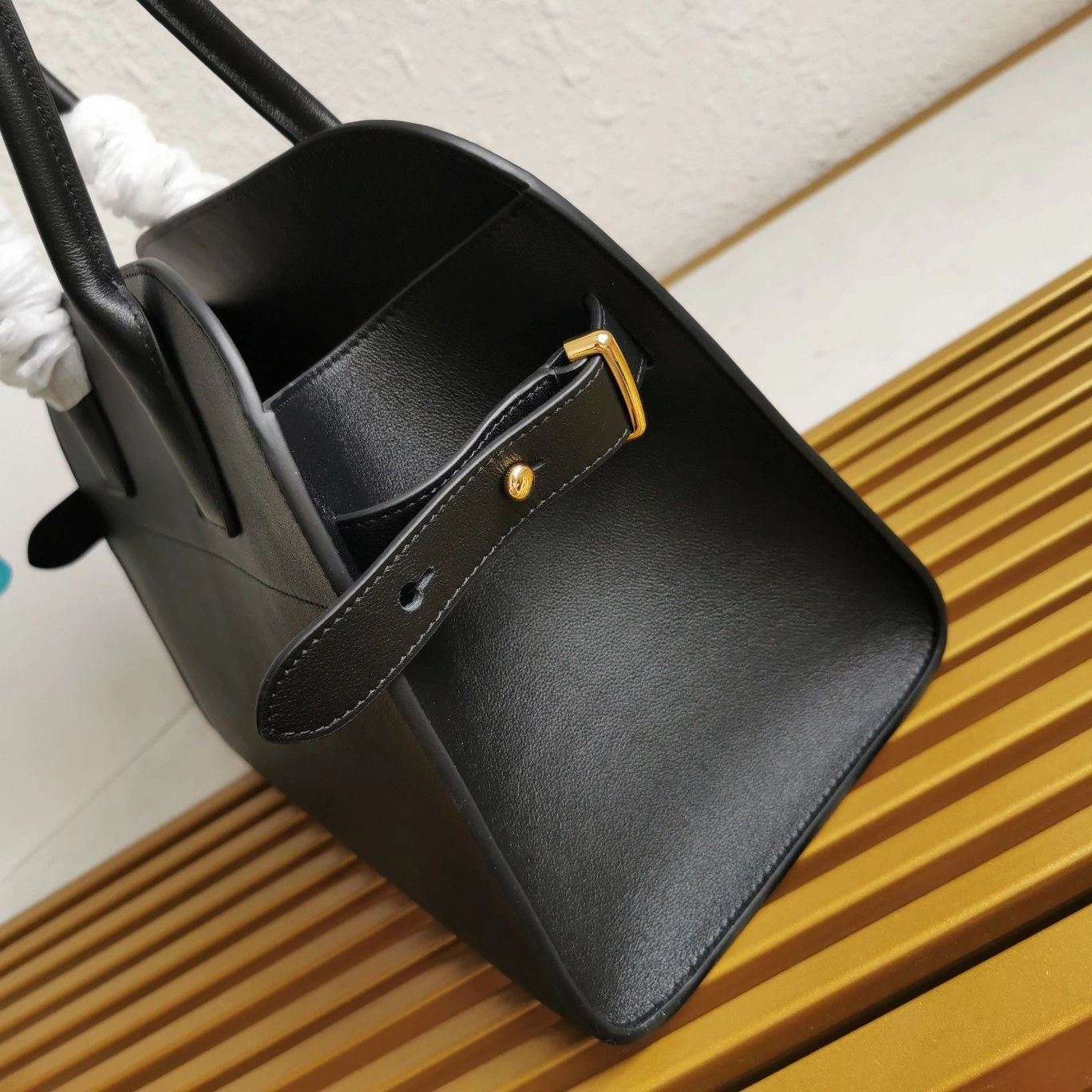 High accuracy Prada Shopping Bags