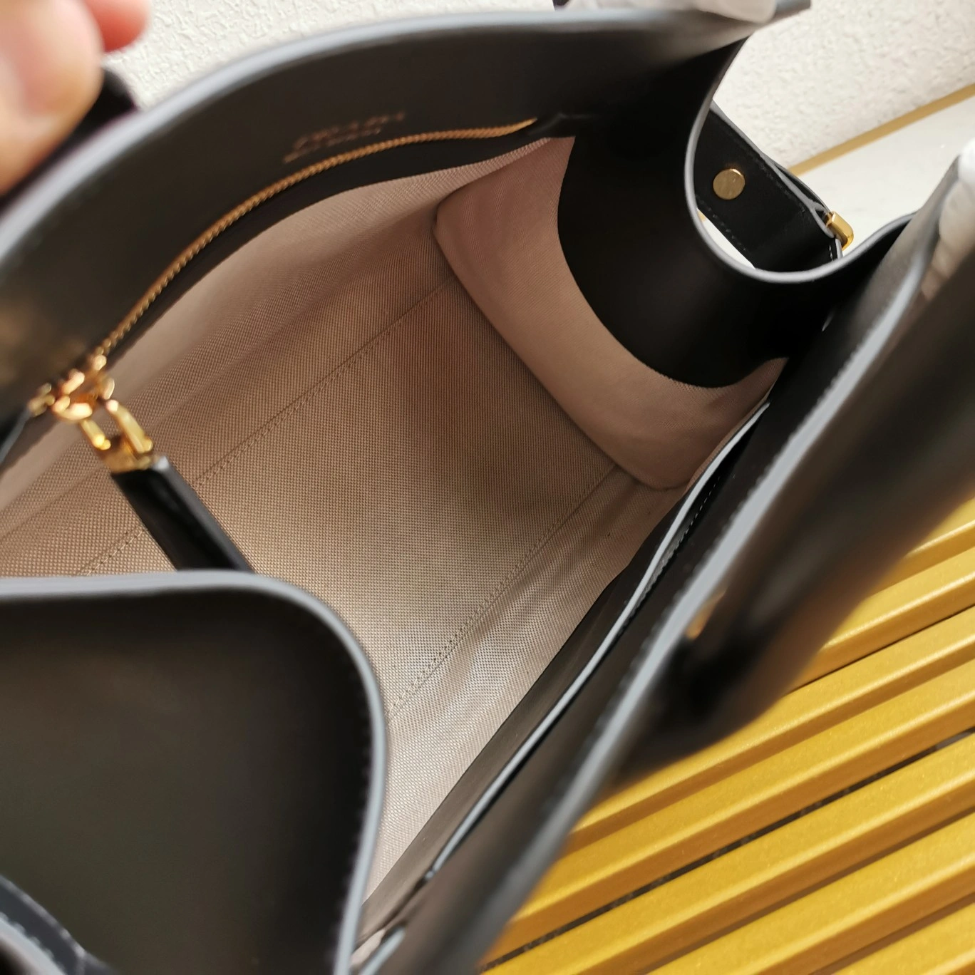 High accuracy Prada Shopping Bags