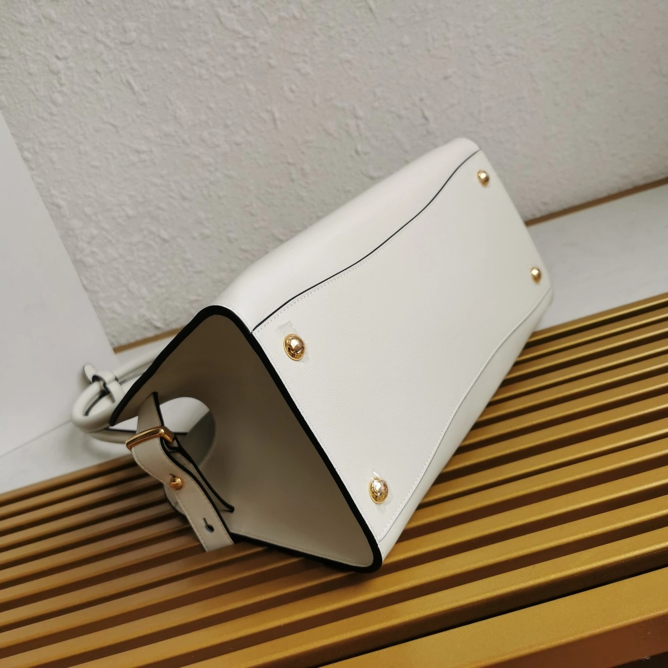 High accuracy Prada Shopping Bags
