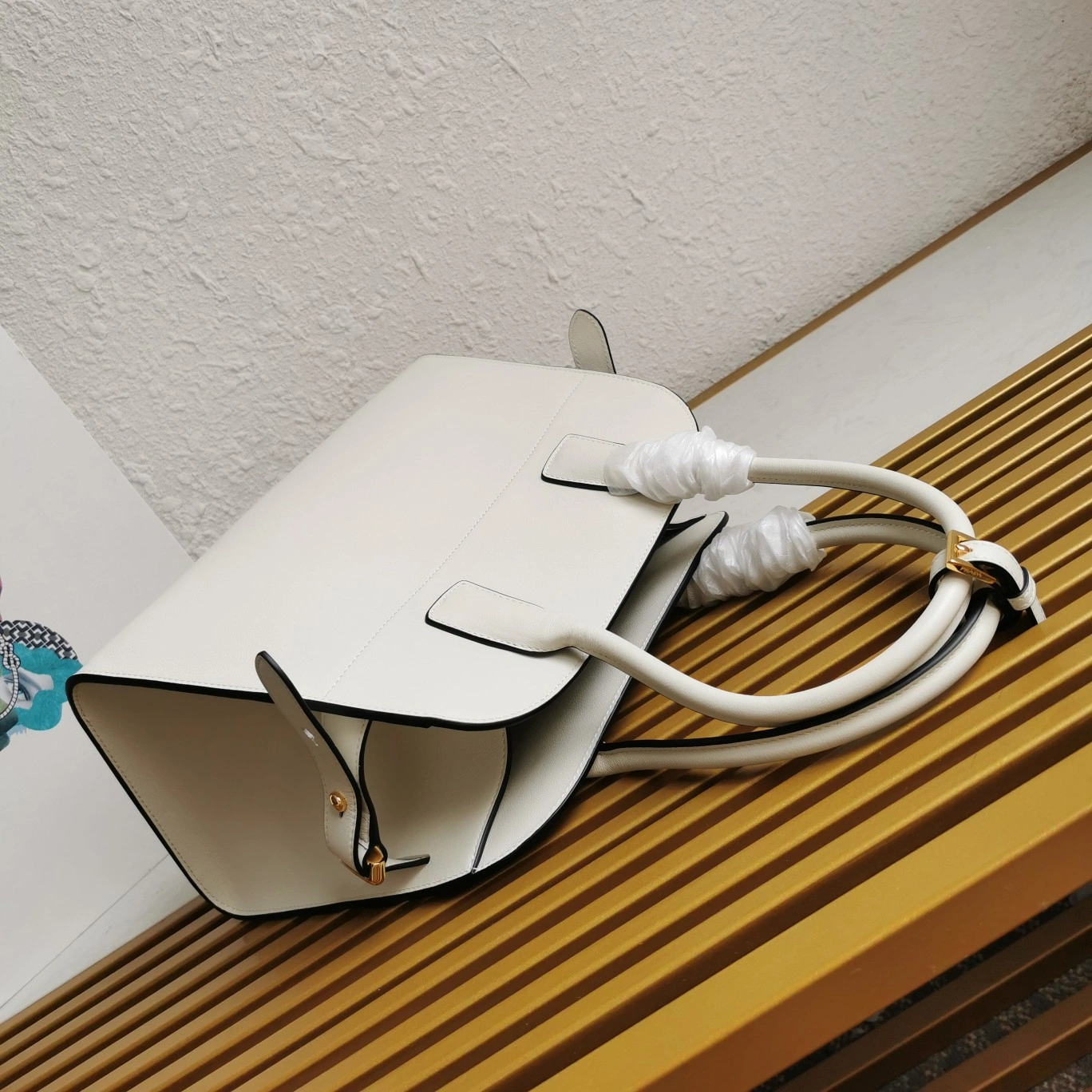 High accuracy Prada Shopping Bags