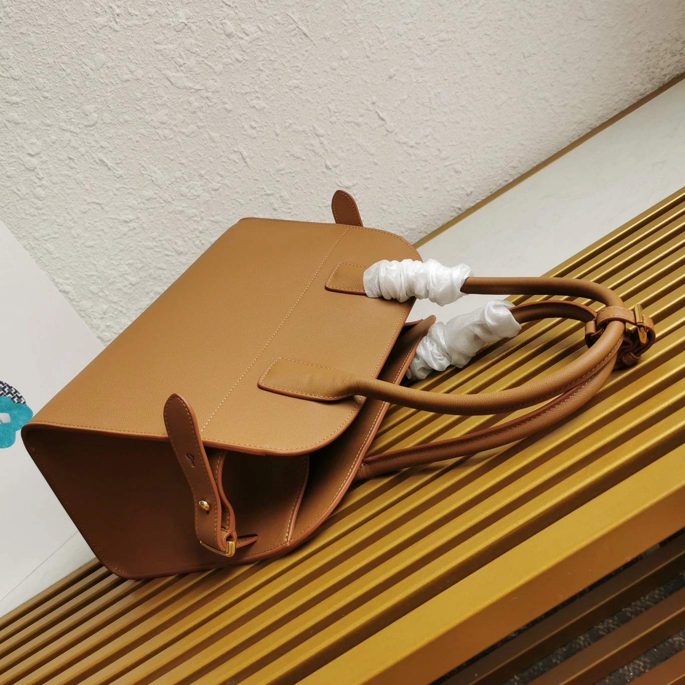 Brand-original Prada Shopping Bags