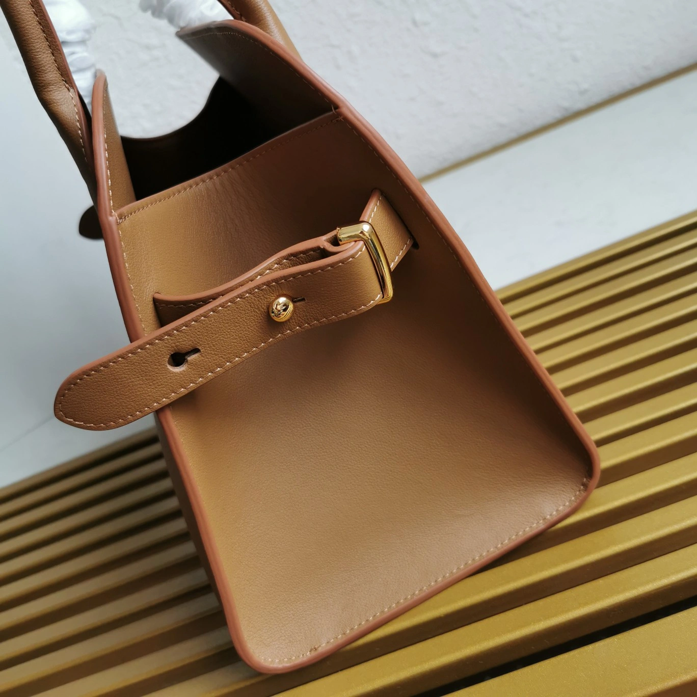 Brand-original Prada Shopping Bags